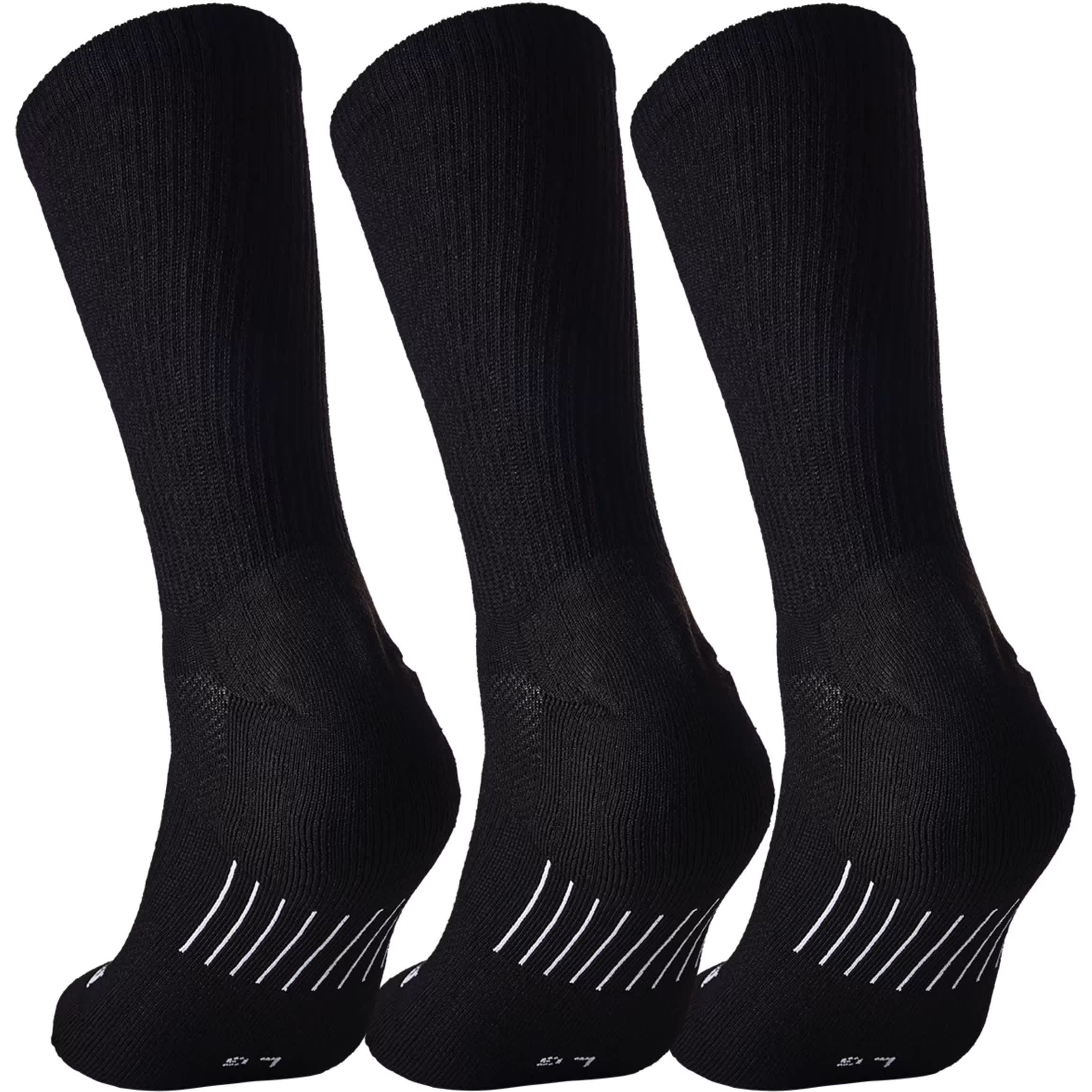 RedHead® Men’s Encompass Crew Socks 3-Pair Pack | Cabela's Canada