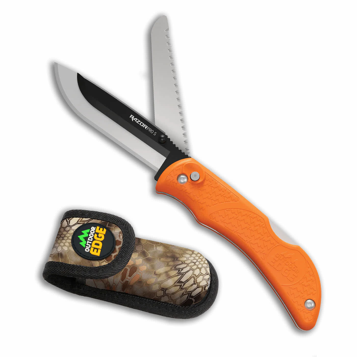 Outdoor Edge® Razor Pro S Folding Knife | Cabela's Canada