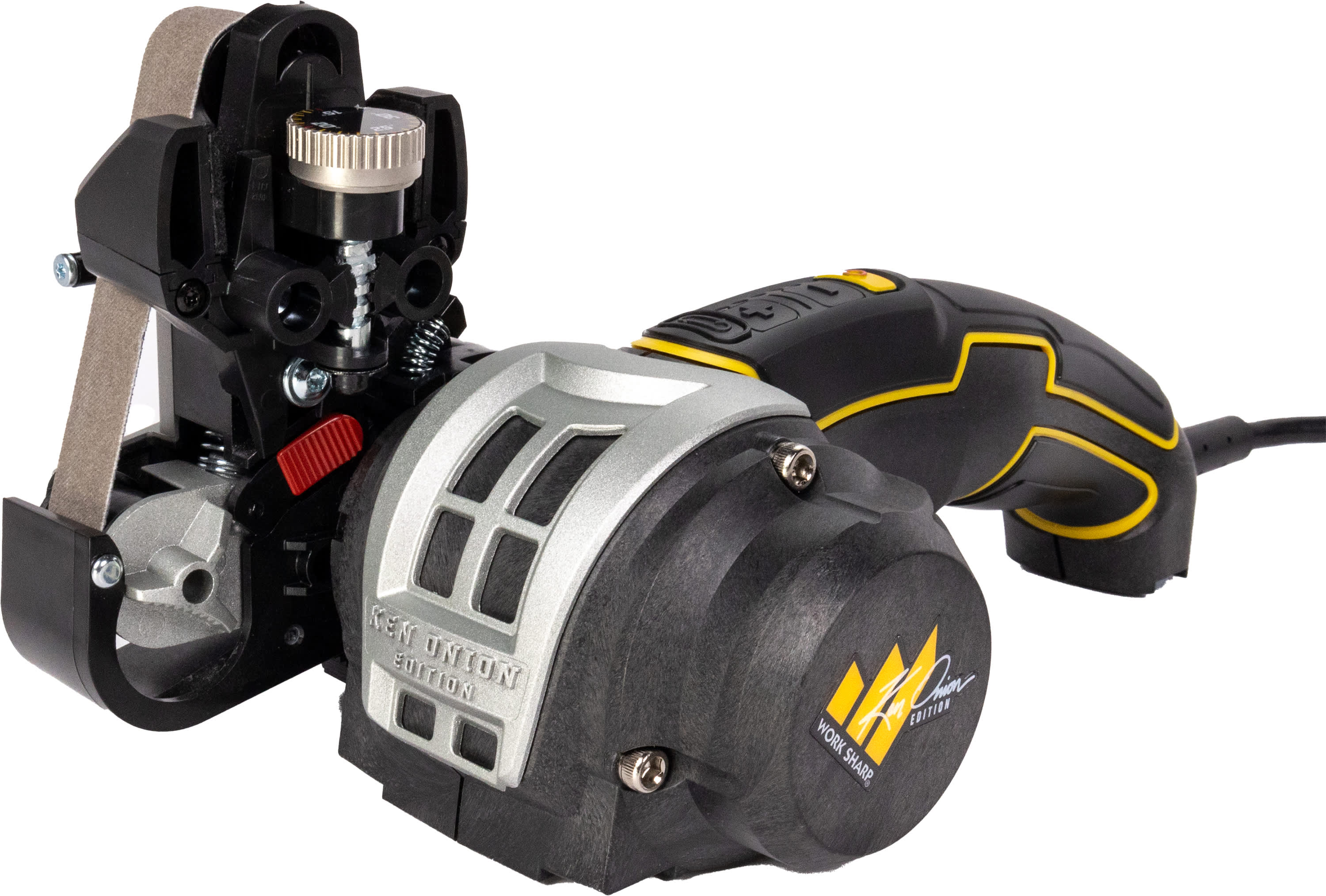 Work Sharp® Ken Onion Edition Knife & Tool Sharpener Mk.2™ | Cabela's ...