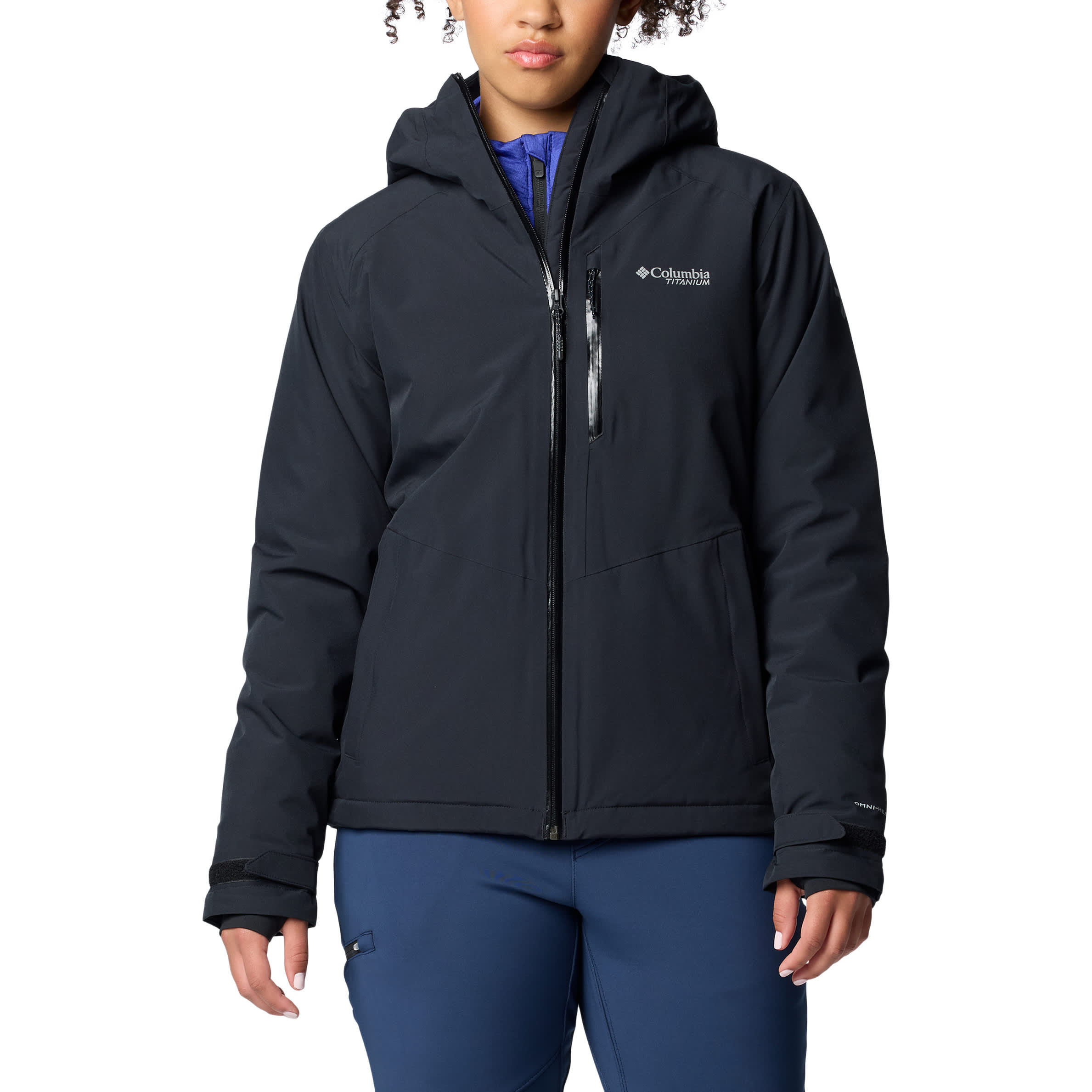 Columbia™ Women’s Explorers Edge™ II Insulated Jacket | Cabela's Canada