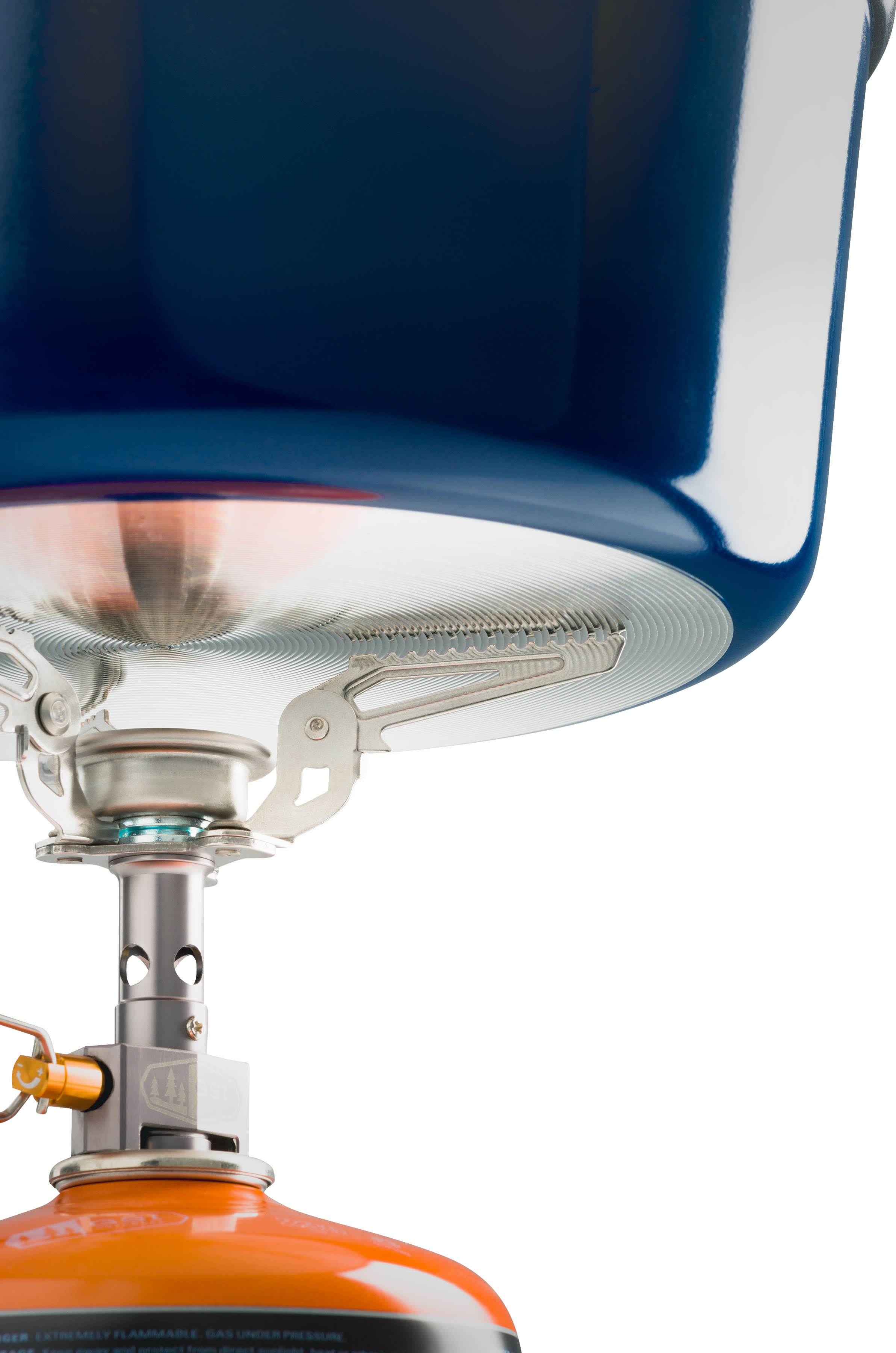 GSI Outdoors® Bugaboo Ceramic Base Camper Large Cookware Set | Cabela's ...