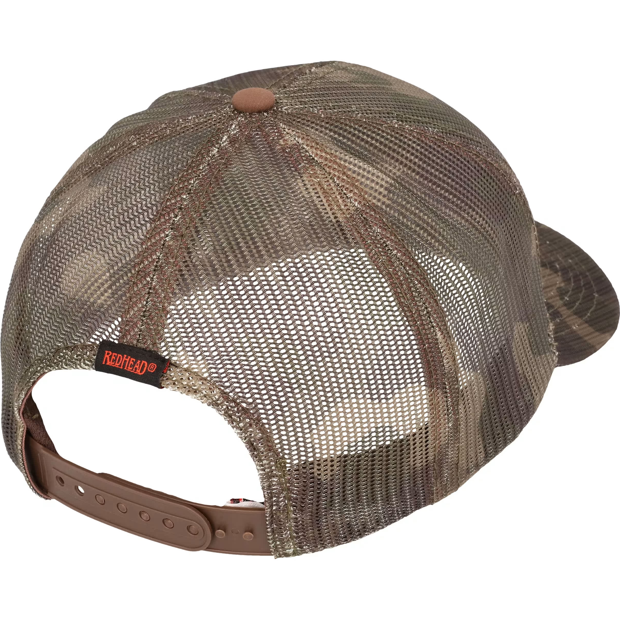 RedHead® Throwback Full-Mesh Cap | Cabela's Canada