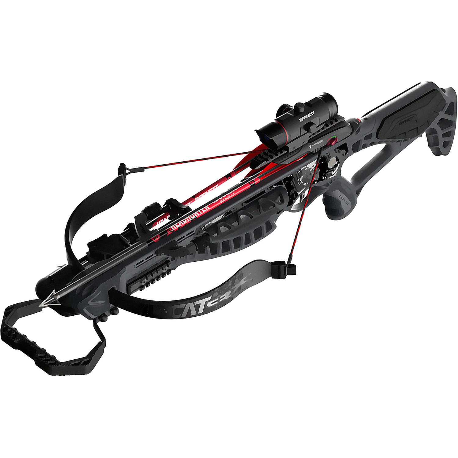Barnett Wildcat CRX Recurve Crossbow | Cabela's Canada