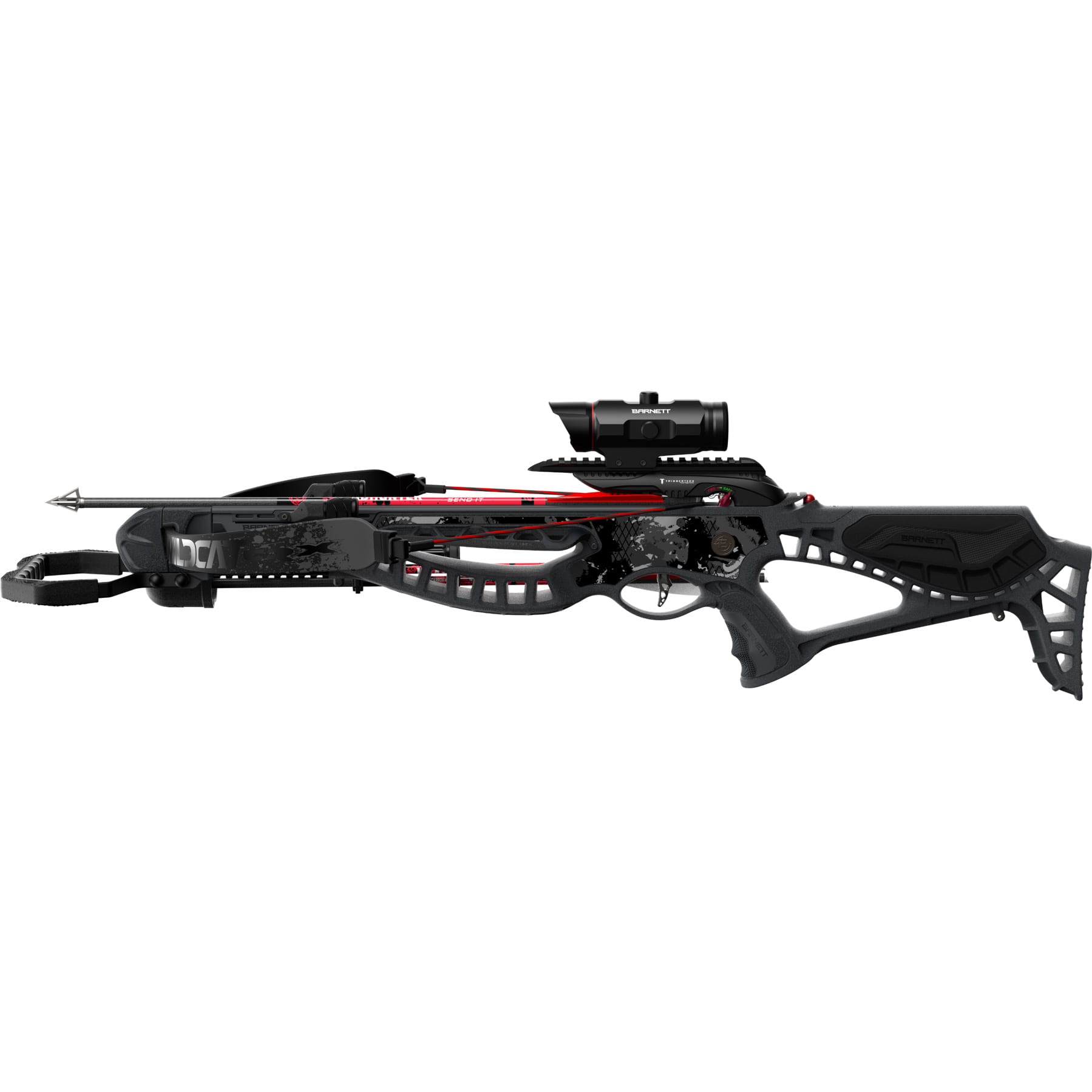 Barnett Wildcat Crx Recurve Crossbow Cabelas Canada 
