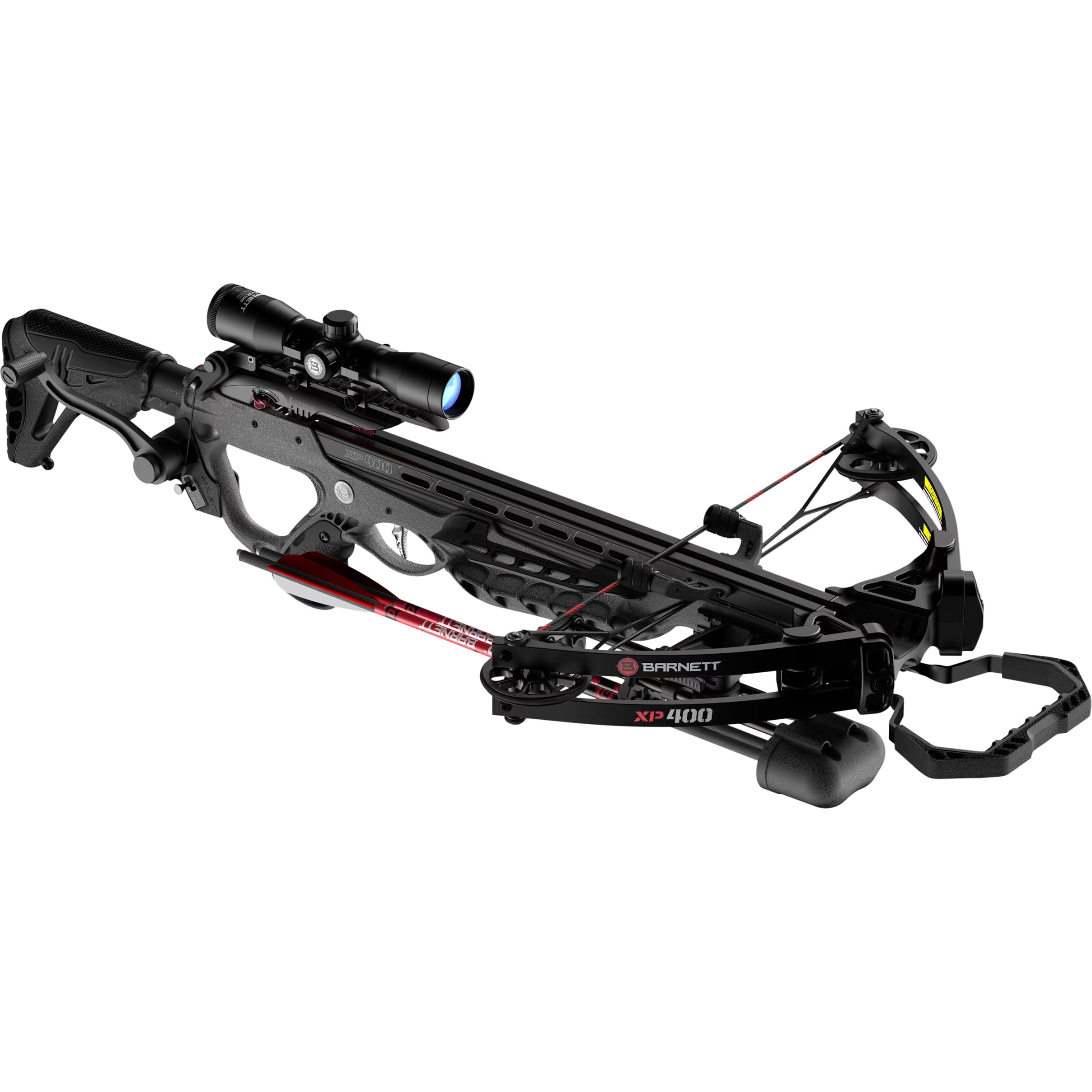 Barnett® XP400 Crossbow Package with Crank Cocking Device | Cabela's Canada