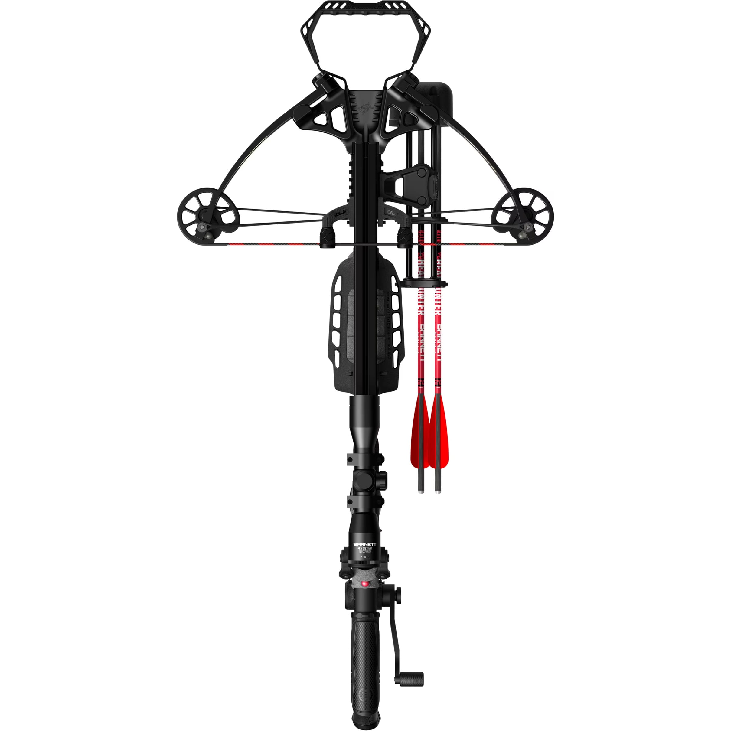 Barnett® XP400 Crossbow Package with Crank Cocking Device | Cabela's Canada