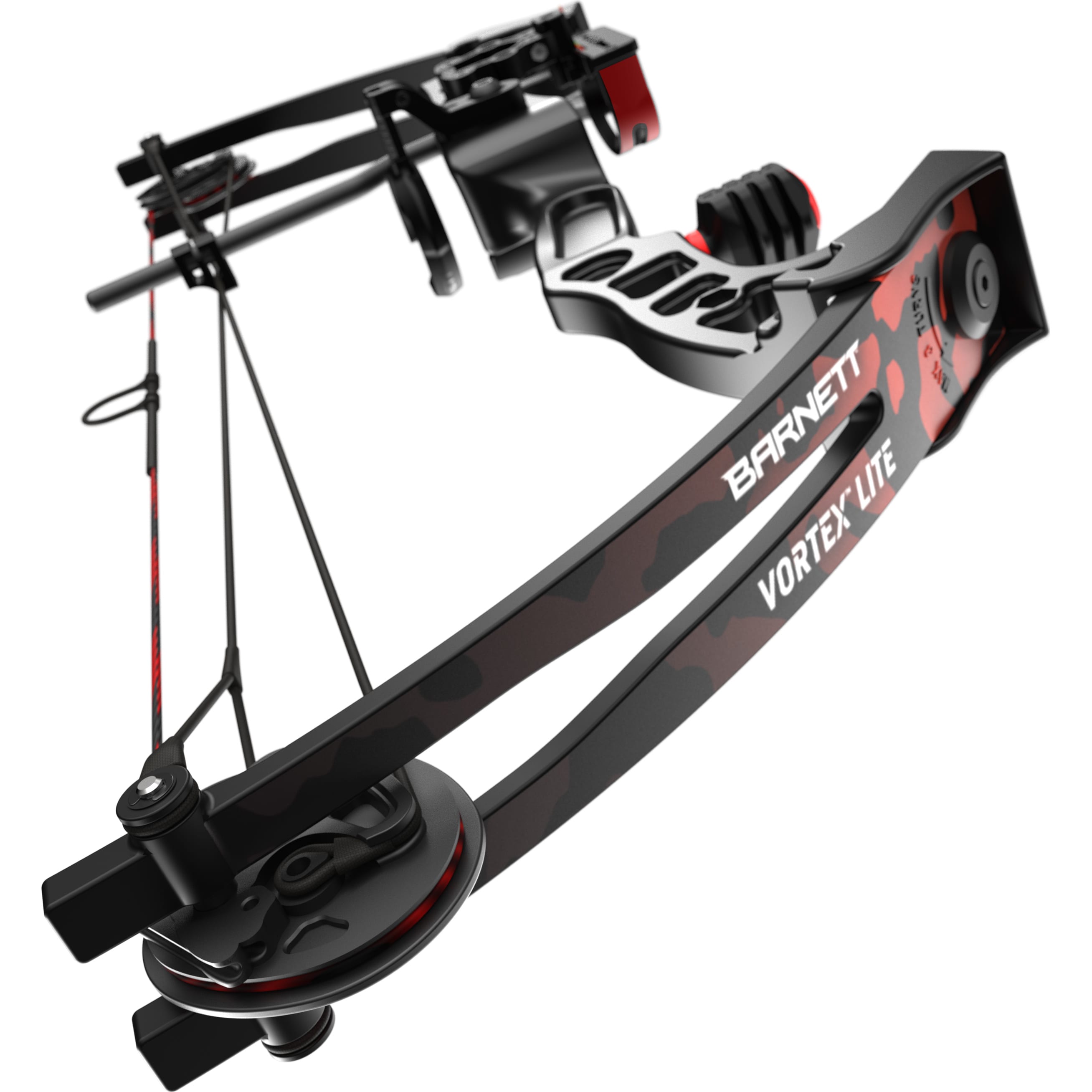 Barnett Vortex Lite G3 Youth Compound Bow | Cabela's Canada