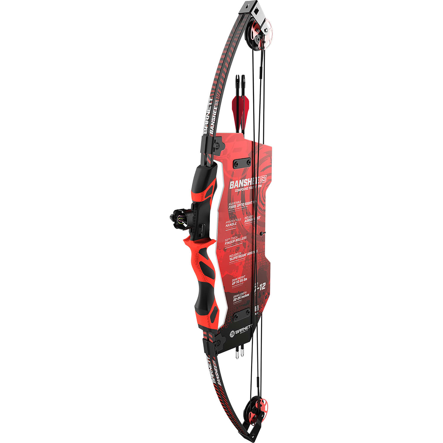 Barnett Banshee G3 Youth Compound Bow | Cabela's Canada