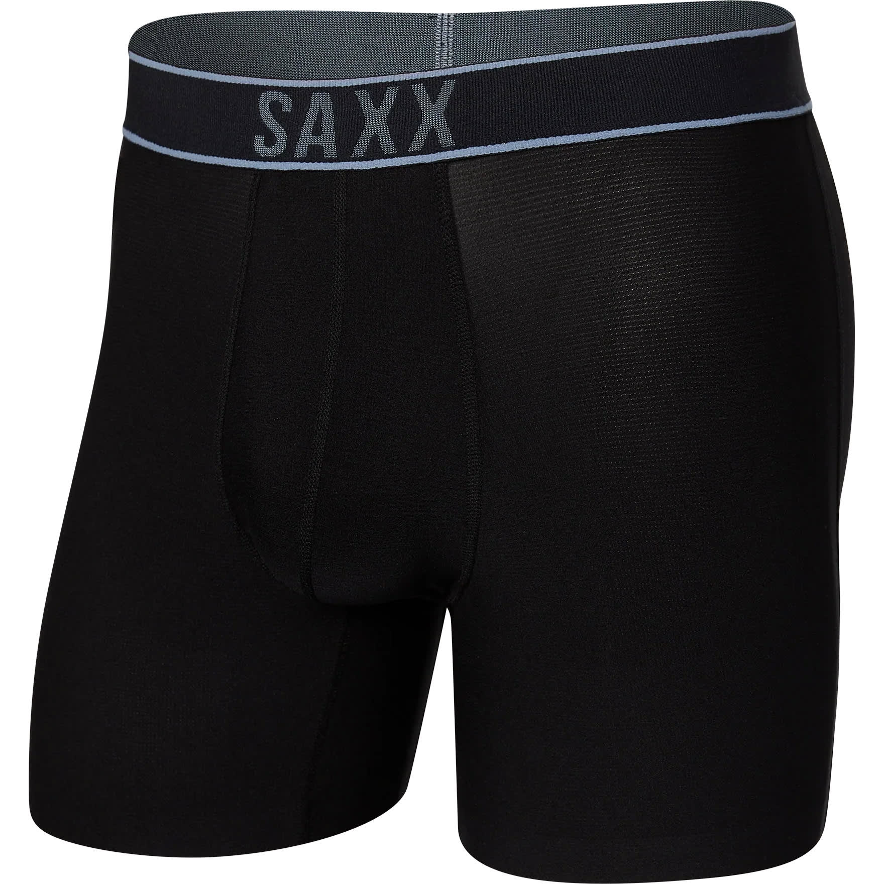 SAXX® Men’s DropTemp™ Cooling Hydro Boxer Brief | Cabela's Canada