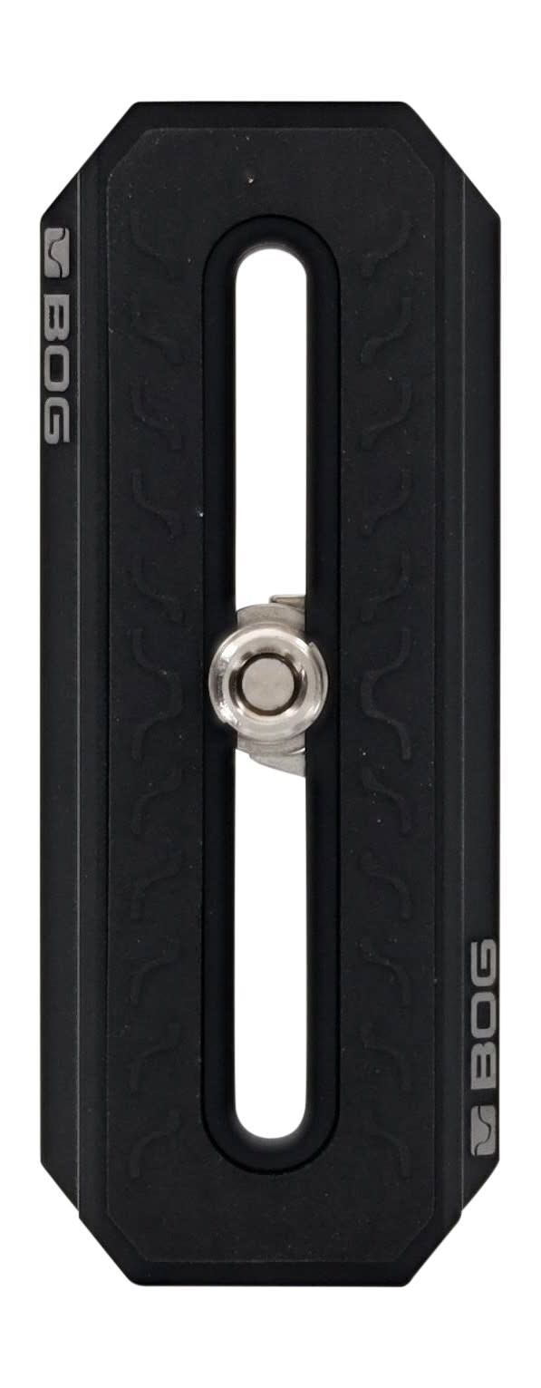 BOG® M-LOK® Arca-Swiss Rail Mount - 3 BOG® M-LOK® Arca-Swiss Rail Mount - 3