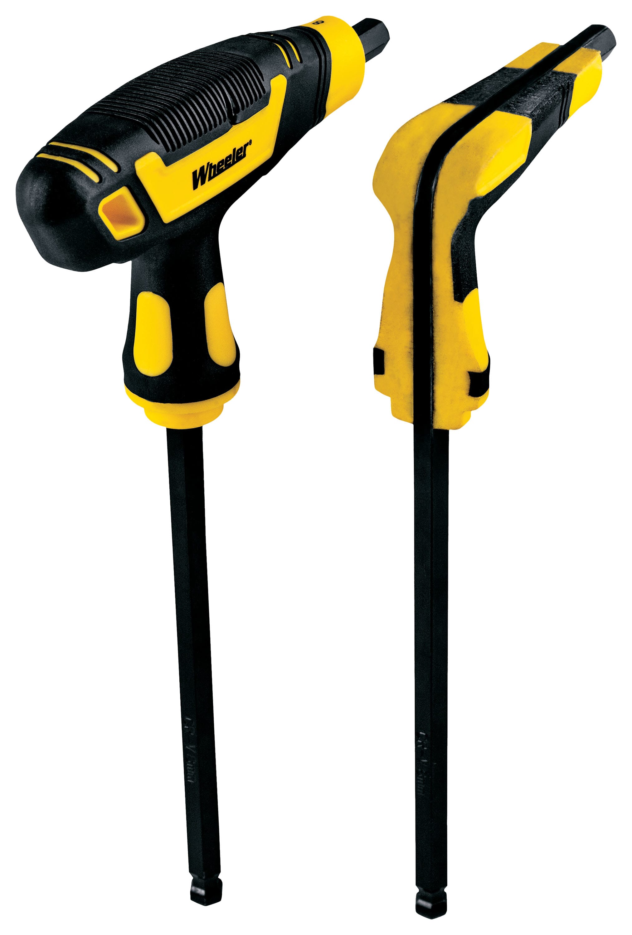 Wheeler Engineering® 30-Piece P-Handle Driver Set | Cabela's Canada