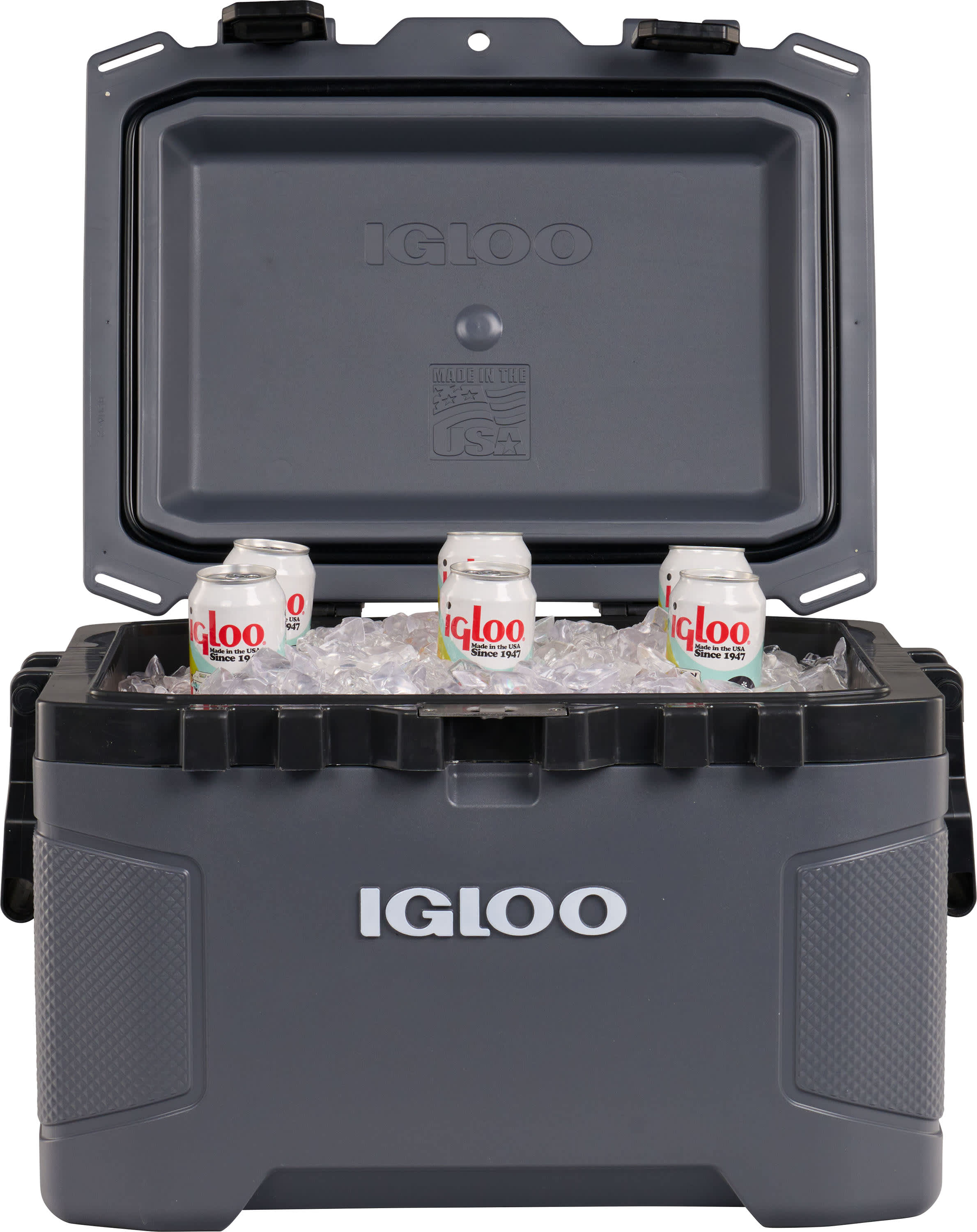 Sports Water Jug Igloo Legend Half Gallon Jug Beverage Cooler MADE IN ...