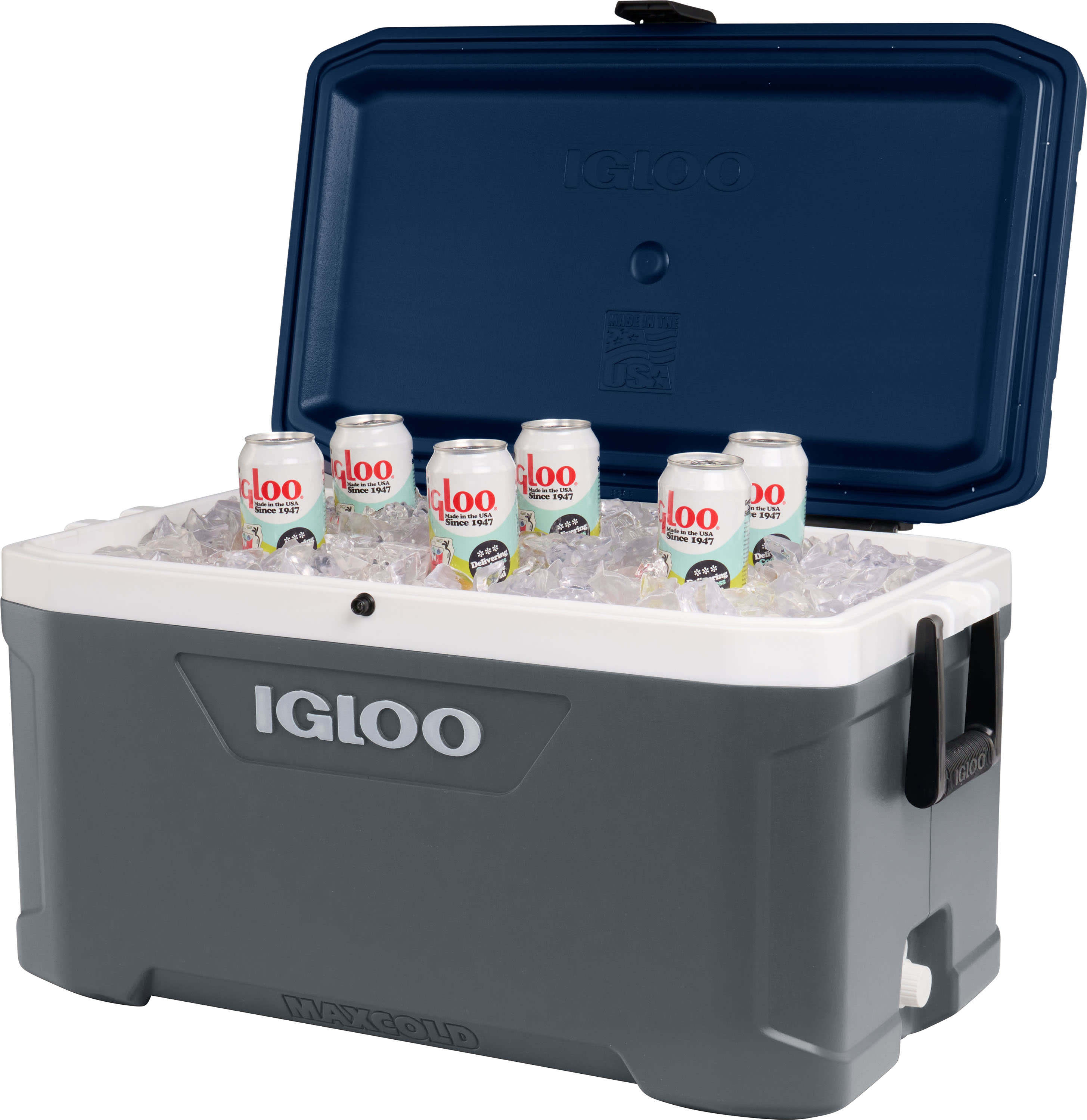 Igloo® MaxCold 70-Quart Cooler | Cabela's Canada