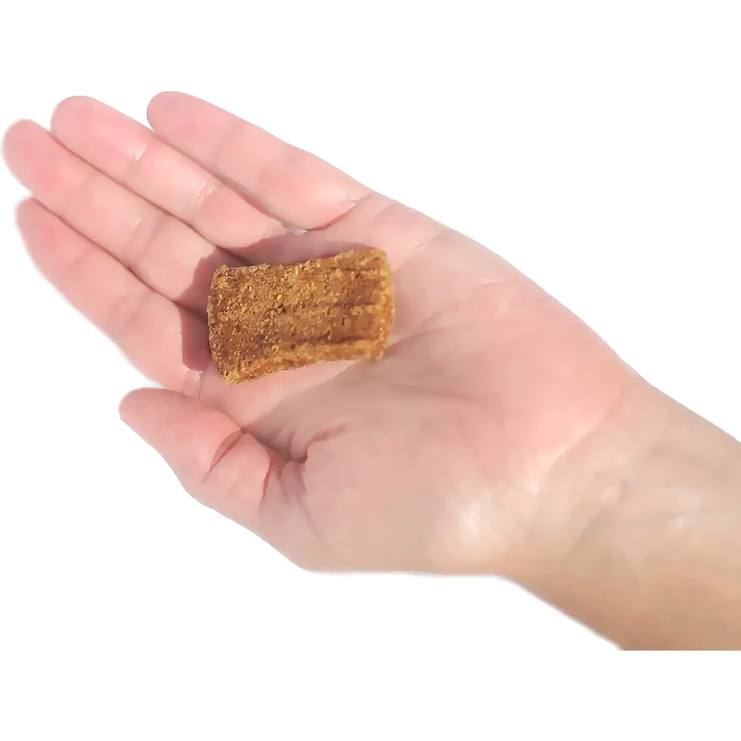 Plato Pet Treats Real Strips Organic Chicken Meat Bar Dog Treats – 6 oz ...