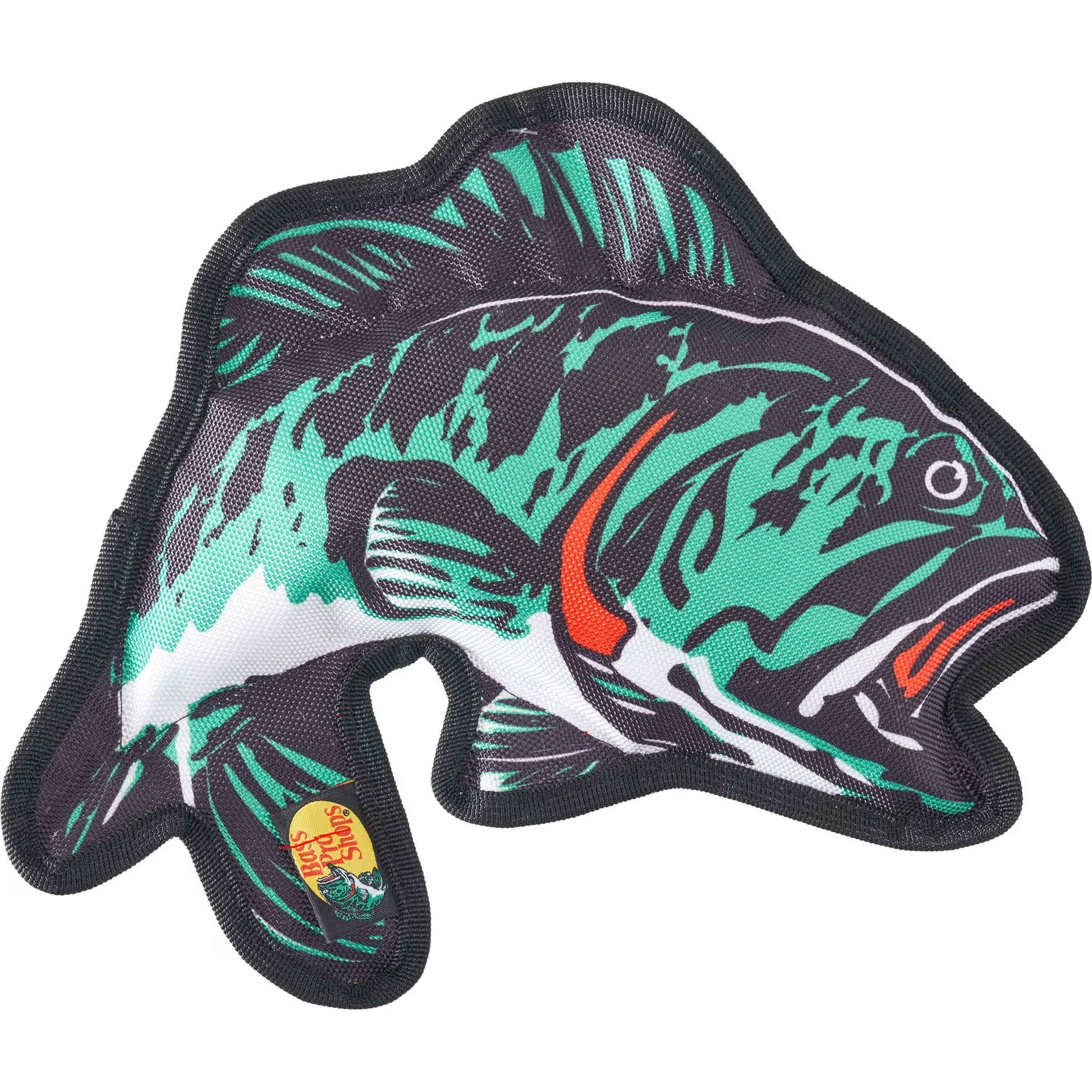 Bass Pro Shops® Bass Fish Dog Toy | Cabela's Canada