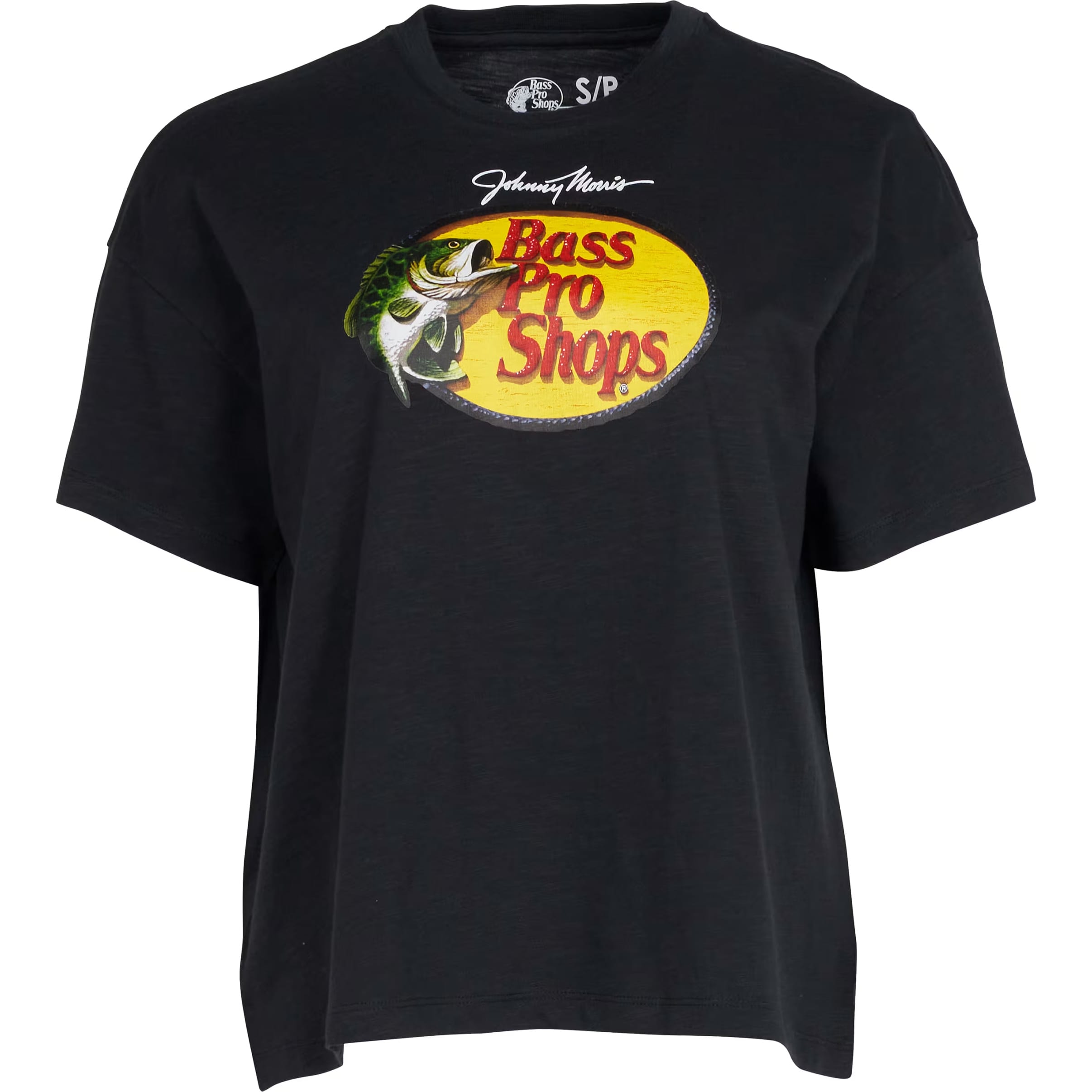 Bass Pro Shops® Women’s Logo Short-Sleeve T-Shirt | Cabela's Canada