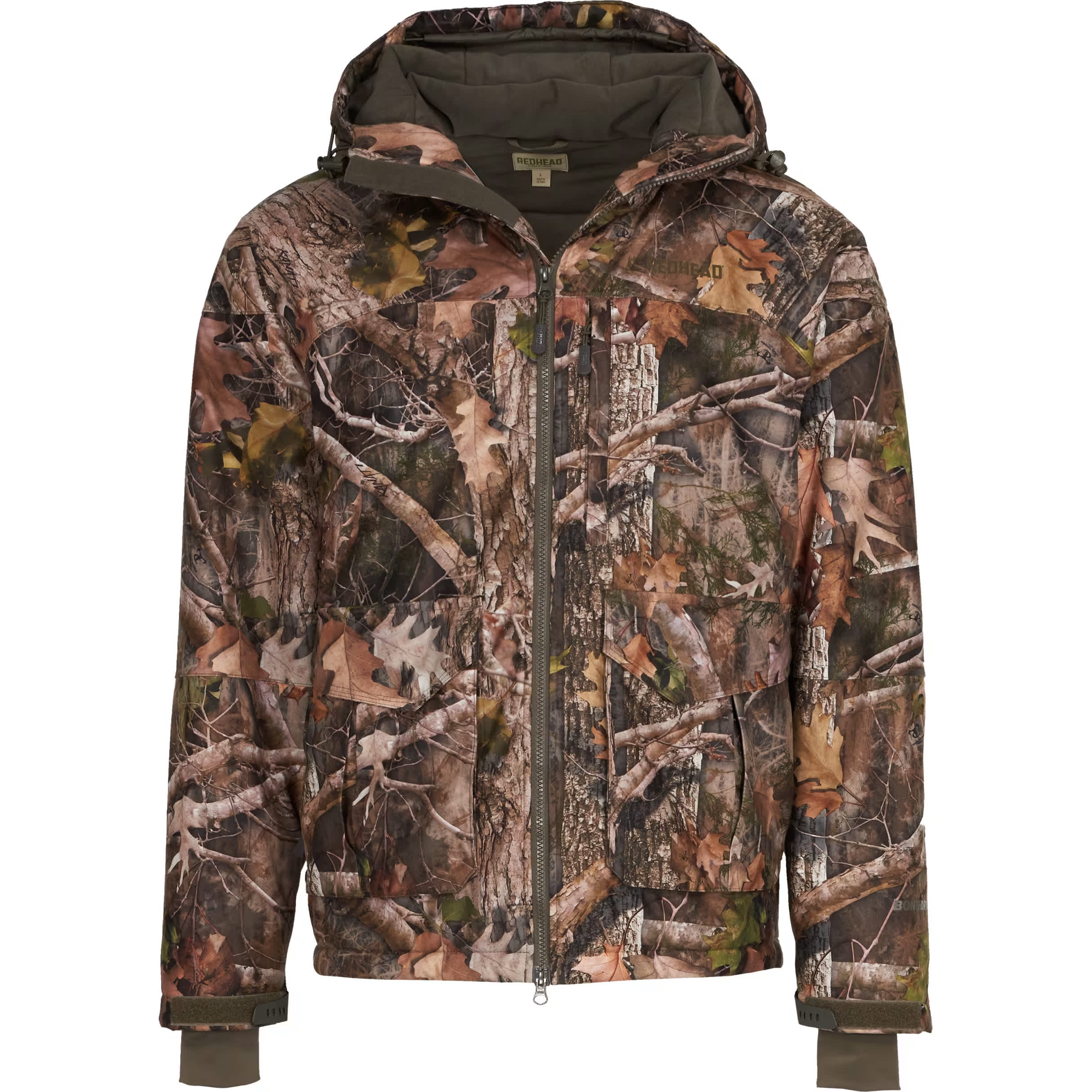 RedHead® Men’s Silent Stalker Trophy Jacket | Cabela's Canada