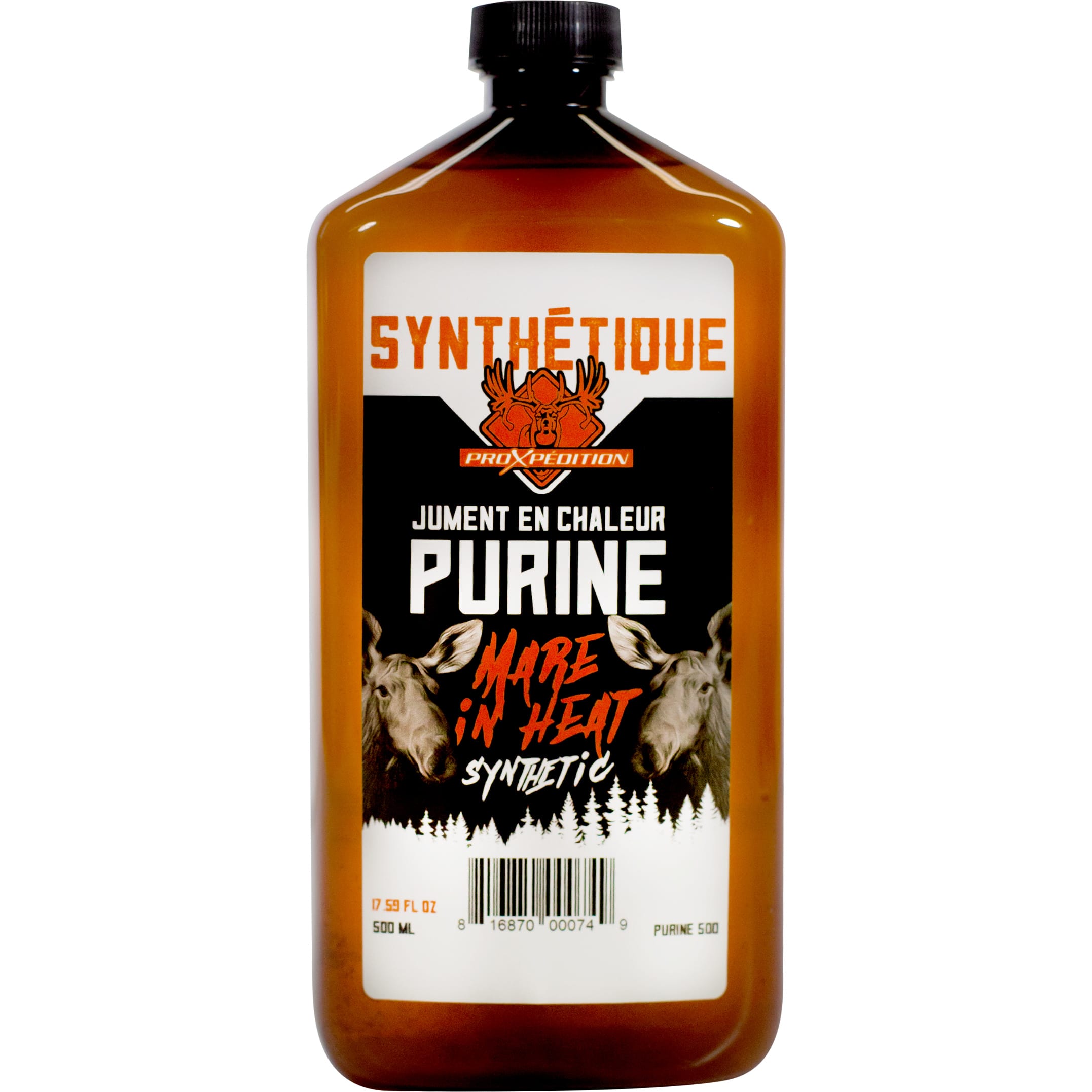 ProXpedition Synthetic Mare Urine with Synthetic Estrogen Cream ...