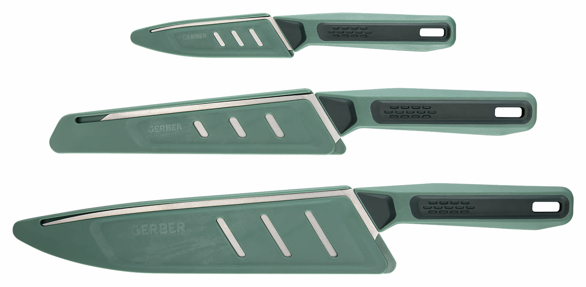 Gerber® ComplEAT 3-Piece Knife Set | Cabela's Canada