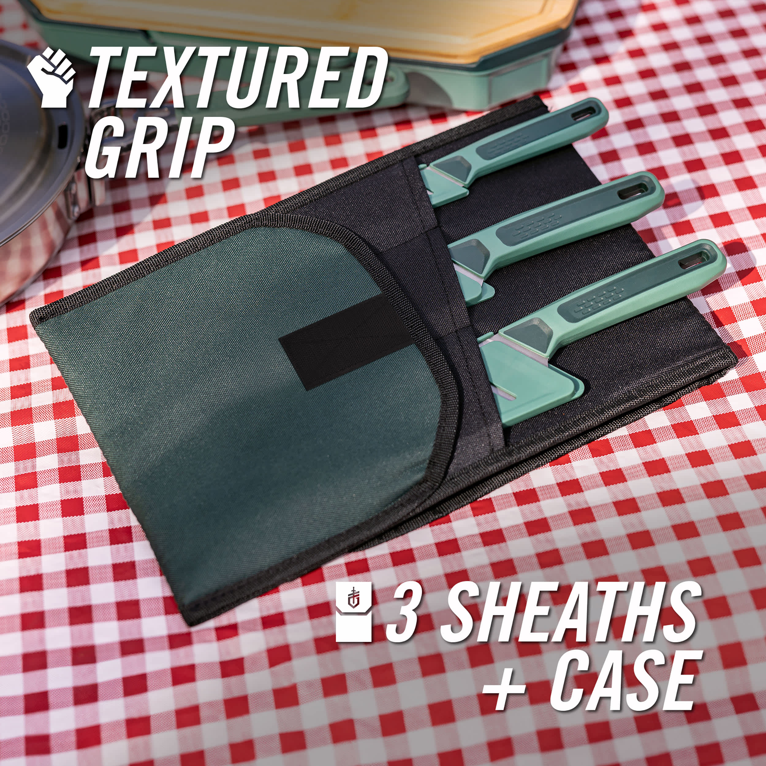 Gerber® ComplEAT 3-Piece Knife Set | Cabela's Canada