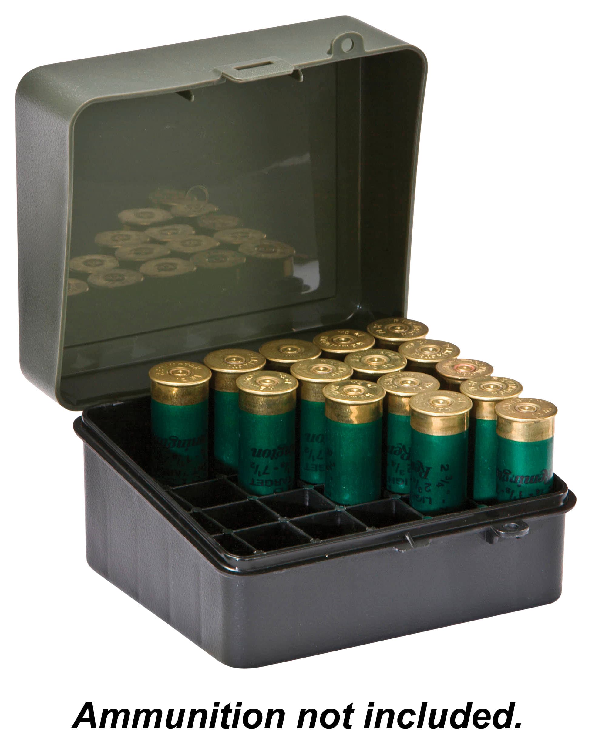 Plano® Shotshell Storage Case | Cabela's Canada