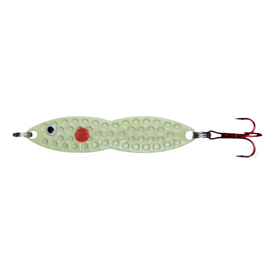 PK Lures Flutterfish Premium Jigging Spoon | Cabela's Canada