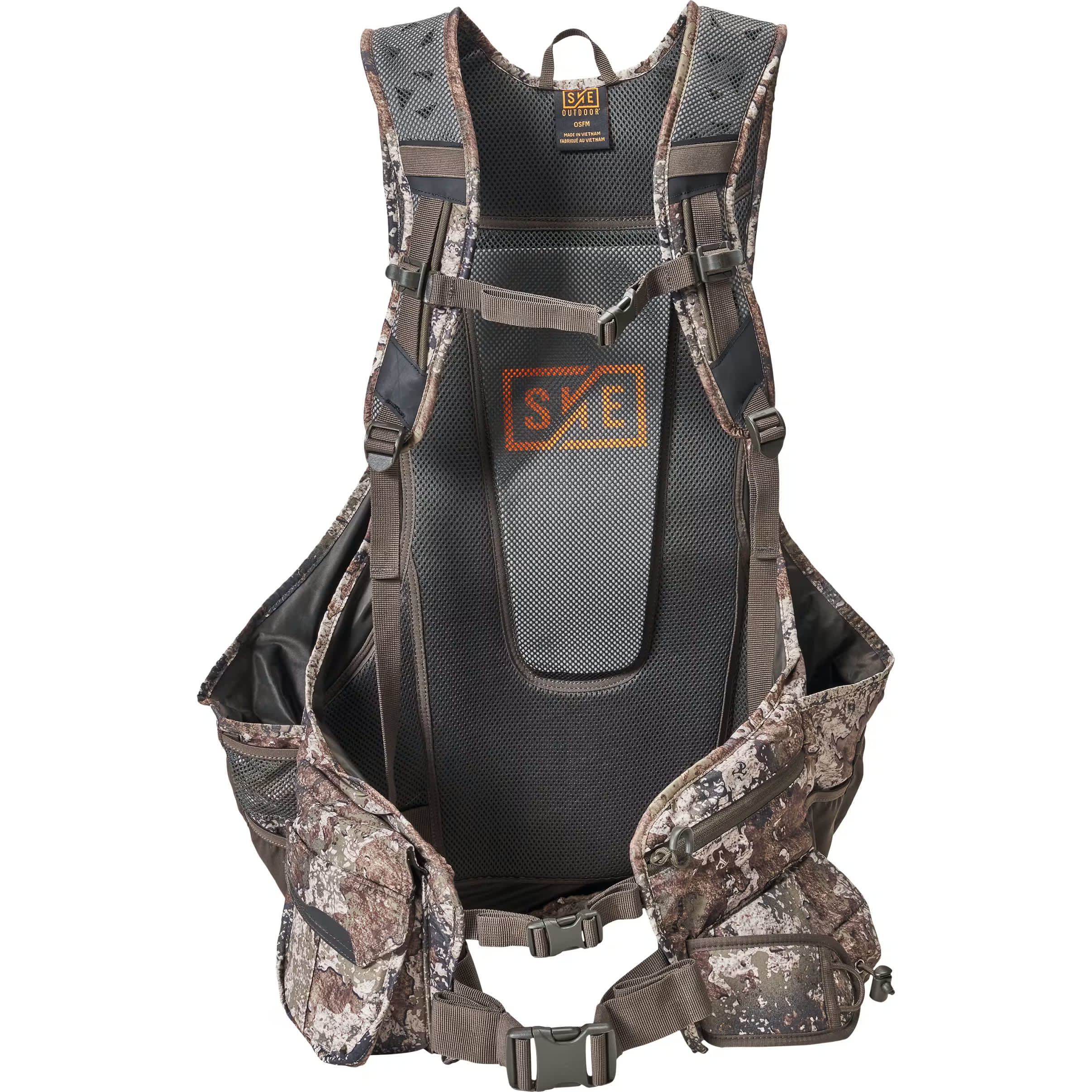 SHE Outdoor® Women’s Striker Elite Turkey Vest | Cabela's Canada