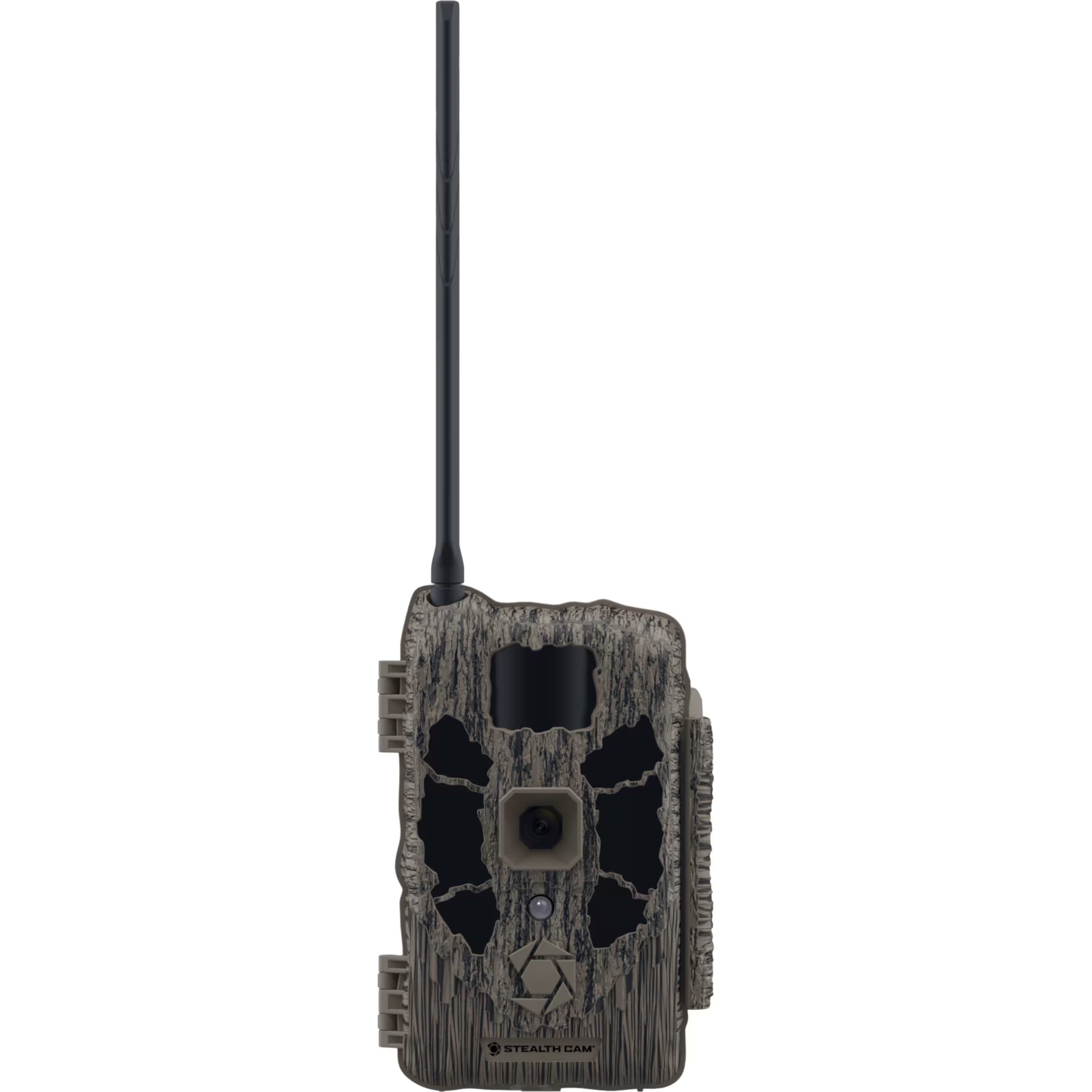 Stealth Cam® Deceptor™ MAX Cellular Trail Camera | Cabela's Canada
