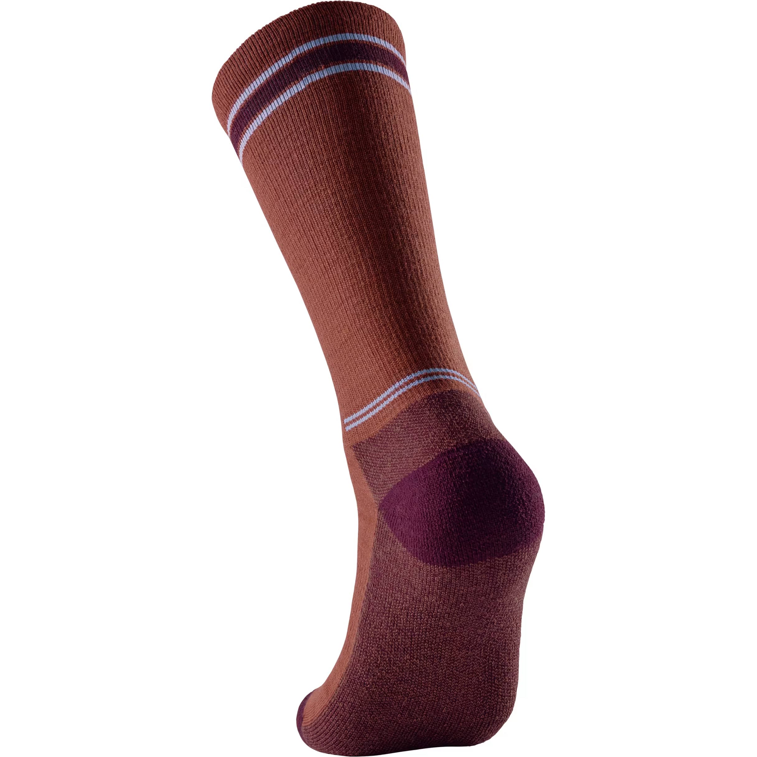 Ascend® Women’s Hiker Crew Socks 1-Pair Pack | Cabela's Canada