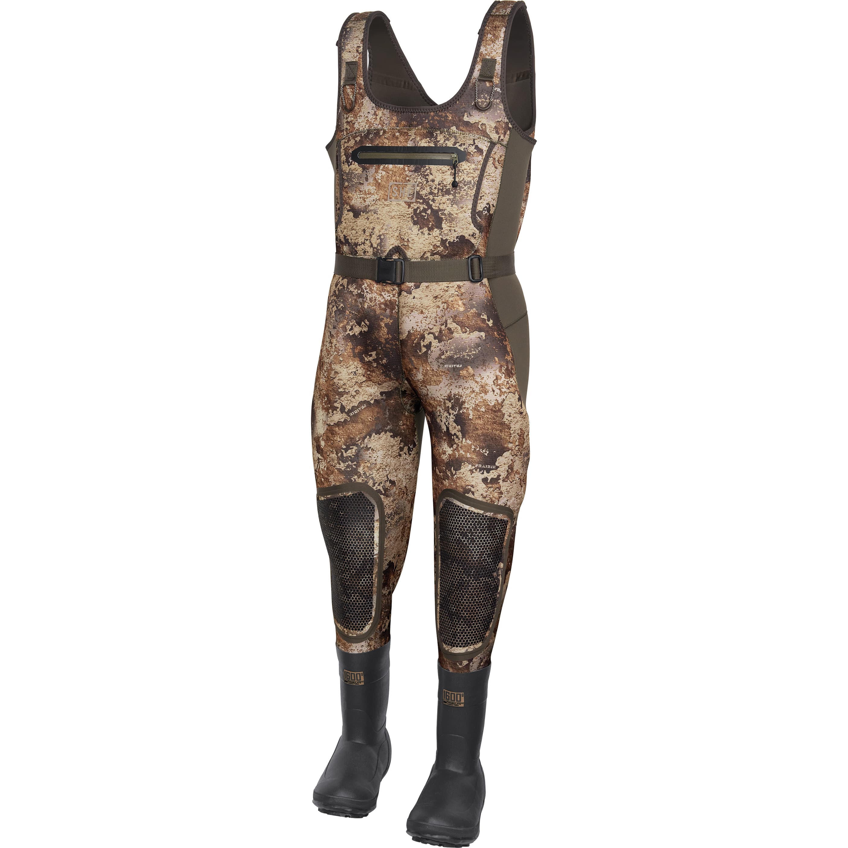 SHE Outdoor® Women’s Taytum Neoprene Hunting Waders | Cabela's Canada