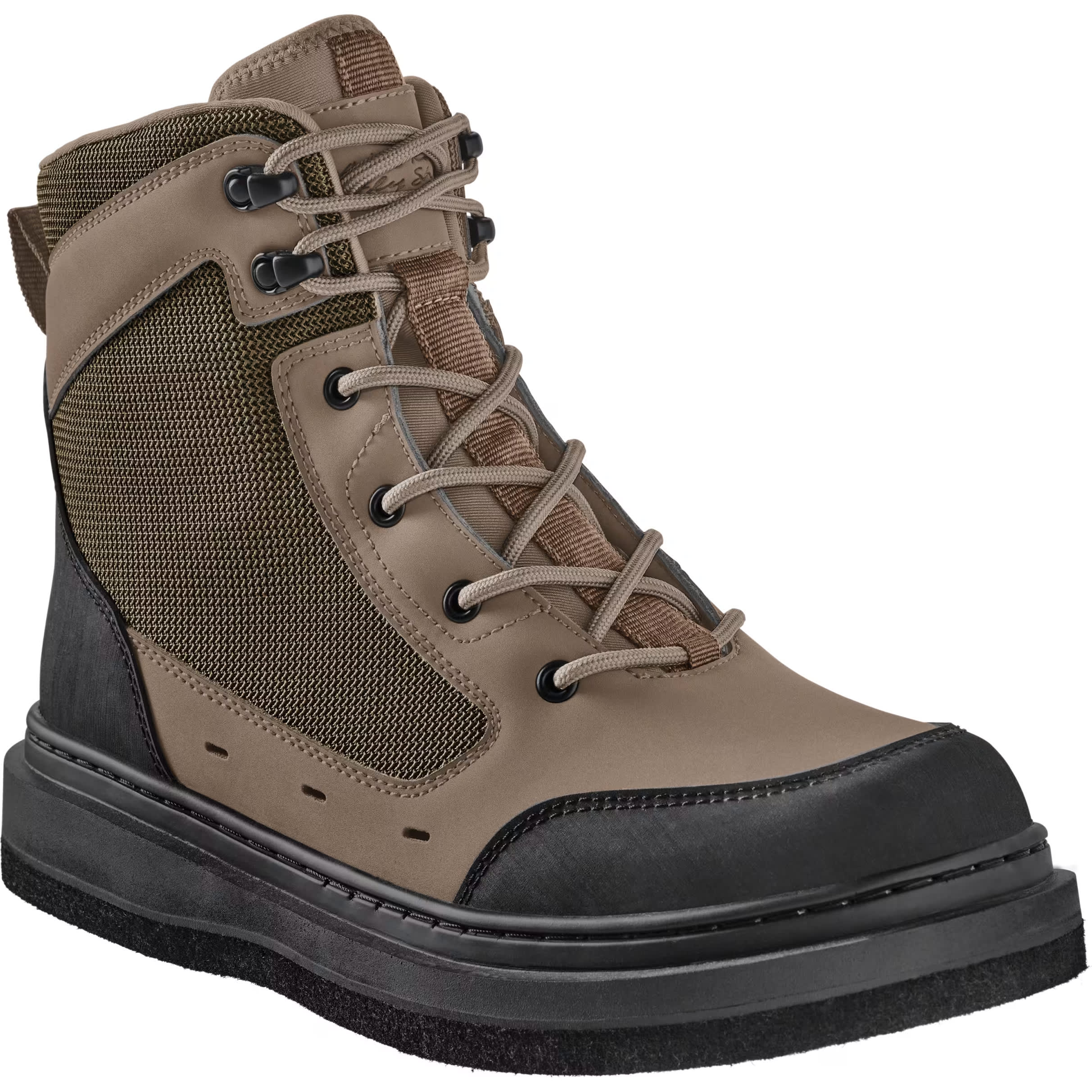 White River Fly Shop® Men’s Riseform Felt Sole Wading Boots | Cabela's ...