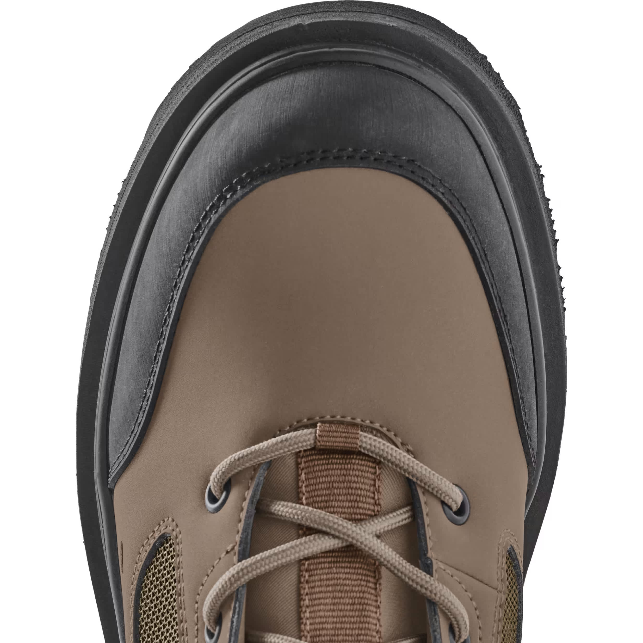 White River Fly Shop® Men’s Riseform Rubber Lug Sole Wading Boots ...