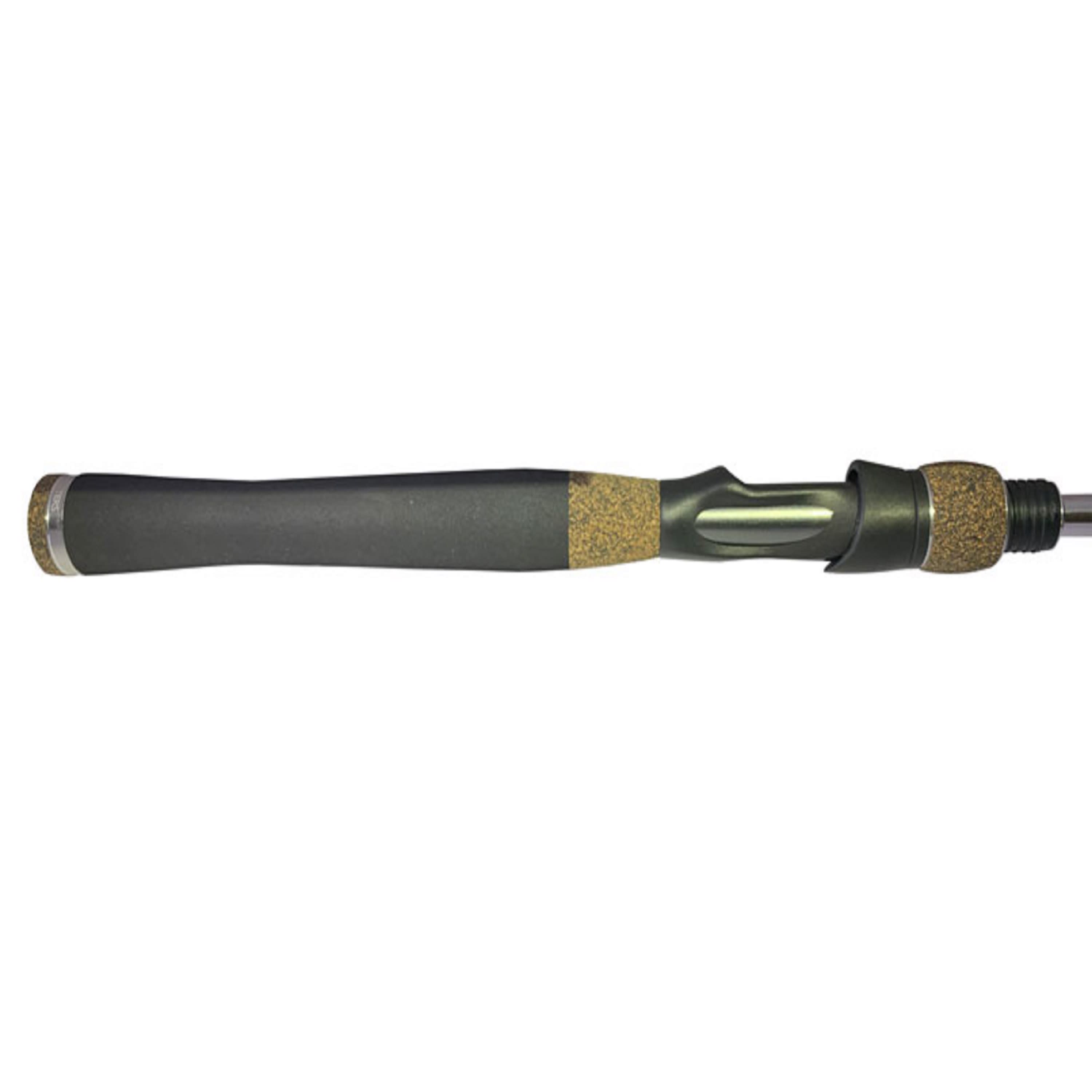 Chrome Strike Outfitters Fraser Twitching Rod | Cabela's Canada