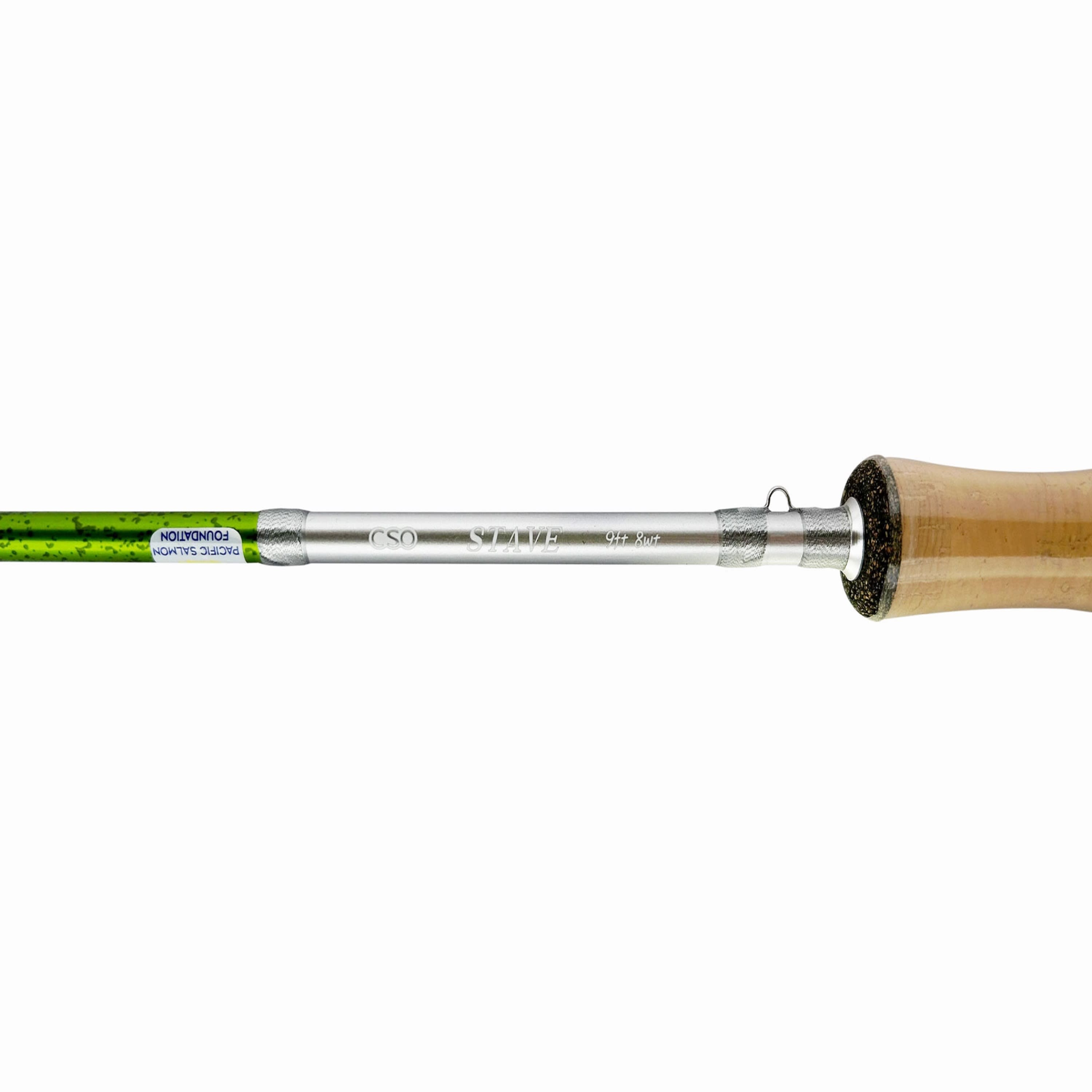 Chrome Strike Outfitters Stave Fly Rod | Cabela's Canada