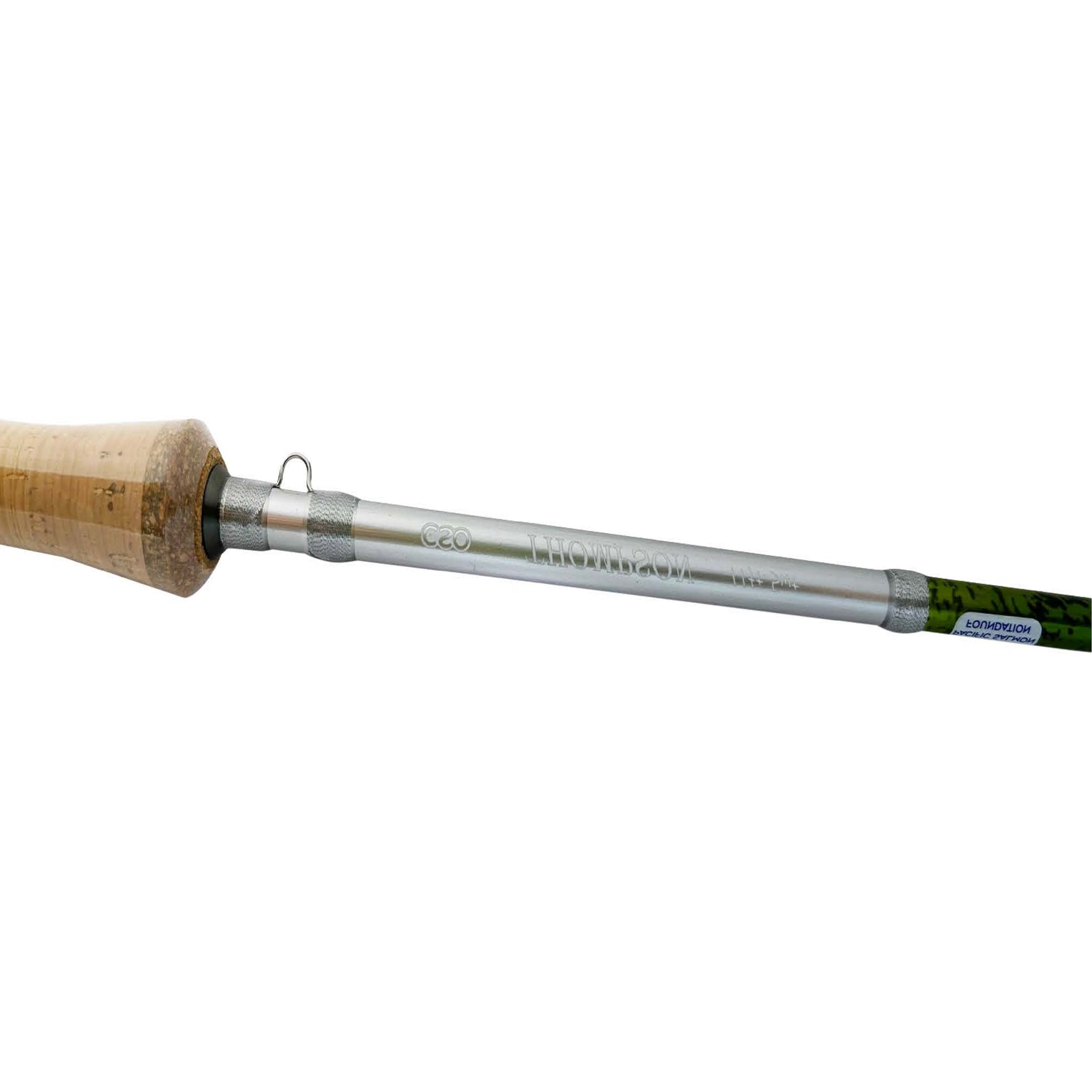 Chrome Strike Outfitters Thompson Fly Rod | Cabela's Canada