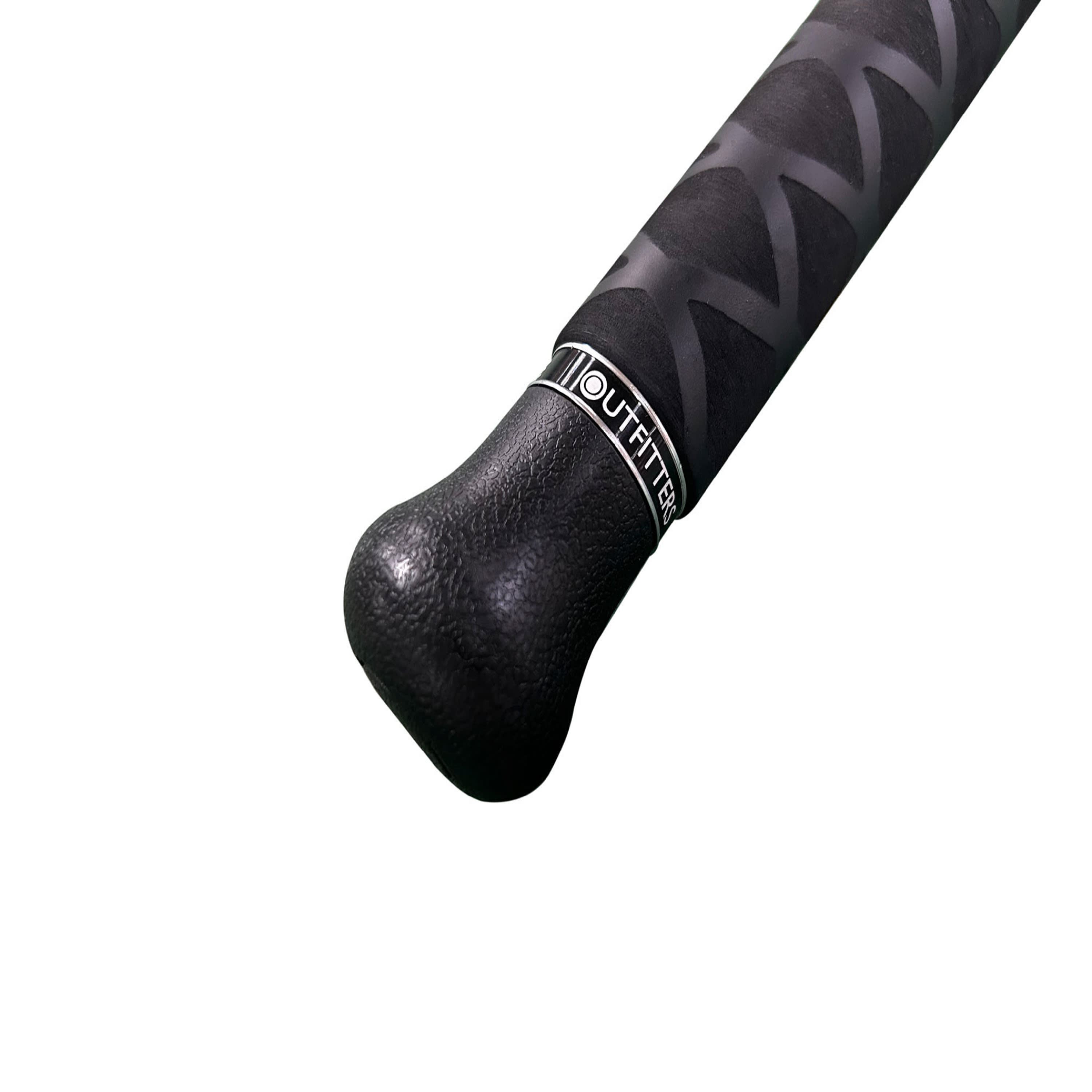 Chrome Strike Outfitters Fraser Sturgeon Rod | Cabela's Canada