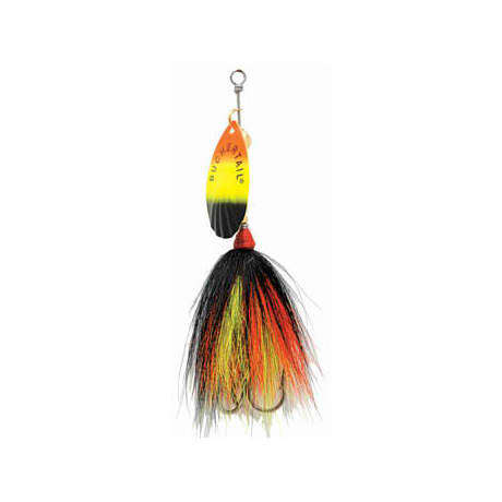 Joe Bucher 5'' Buchertail Spinner Lure | Cabela's Canada