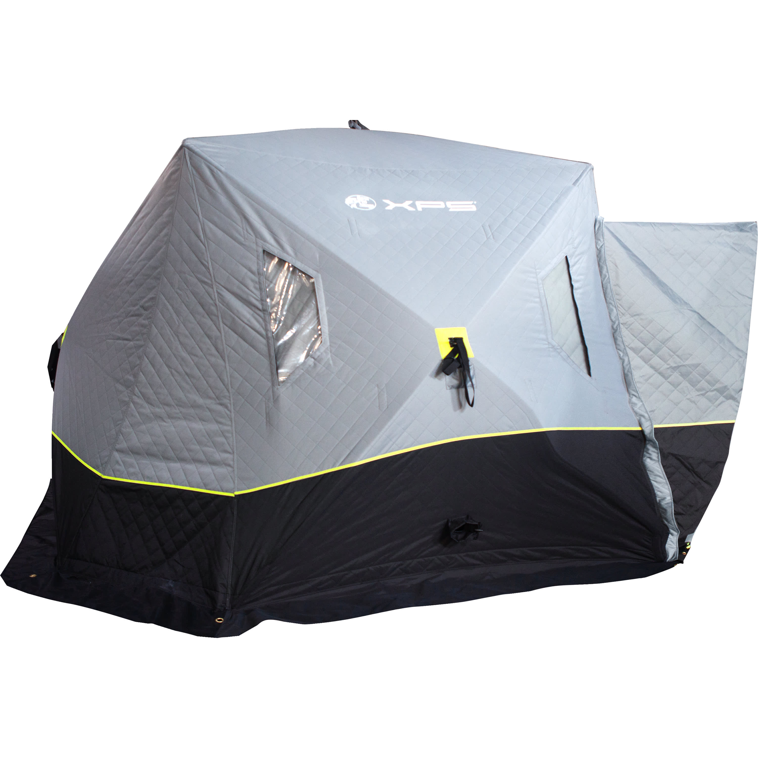 Bass Pro Shops® XPS® Modular Insulated Ice Shelter Kit | Cabela's Canada