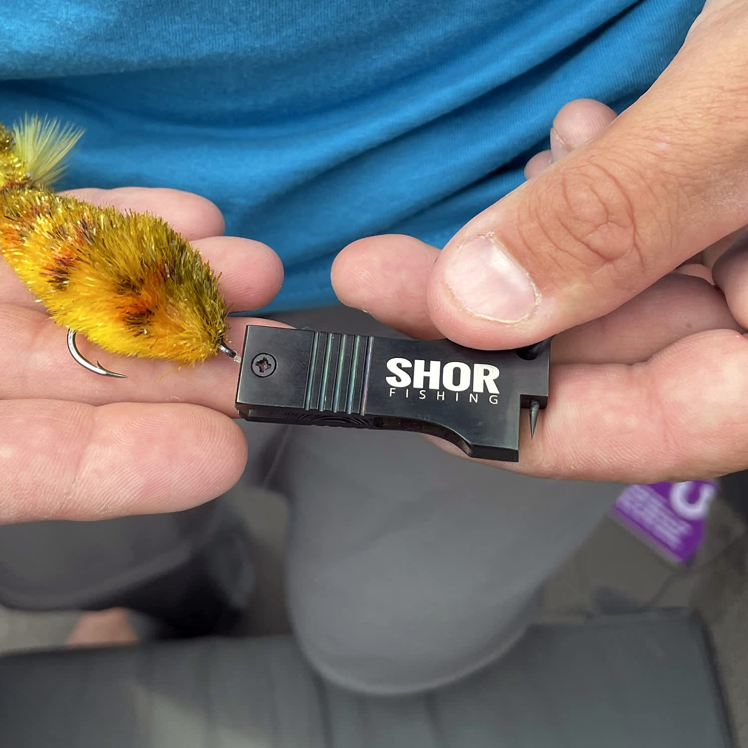 SHOR Titanium Line Nipper | Cabela's Canada