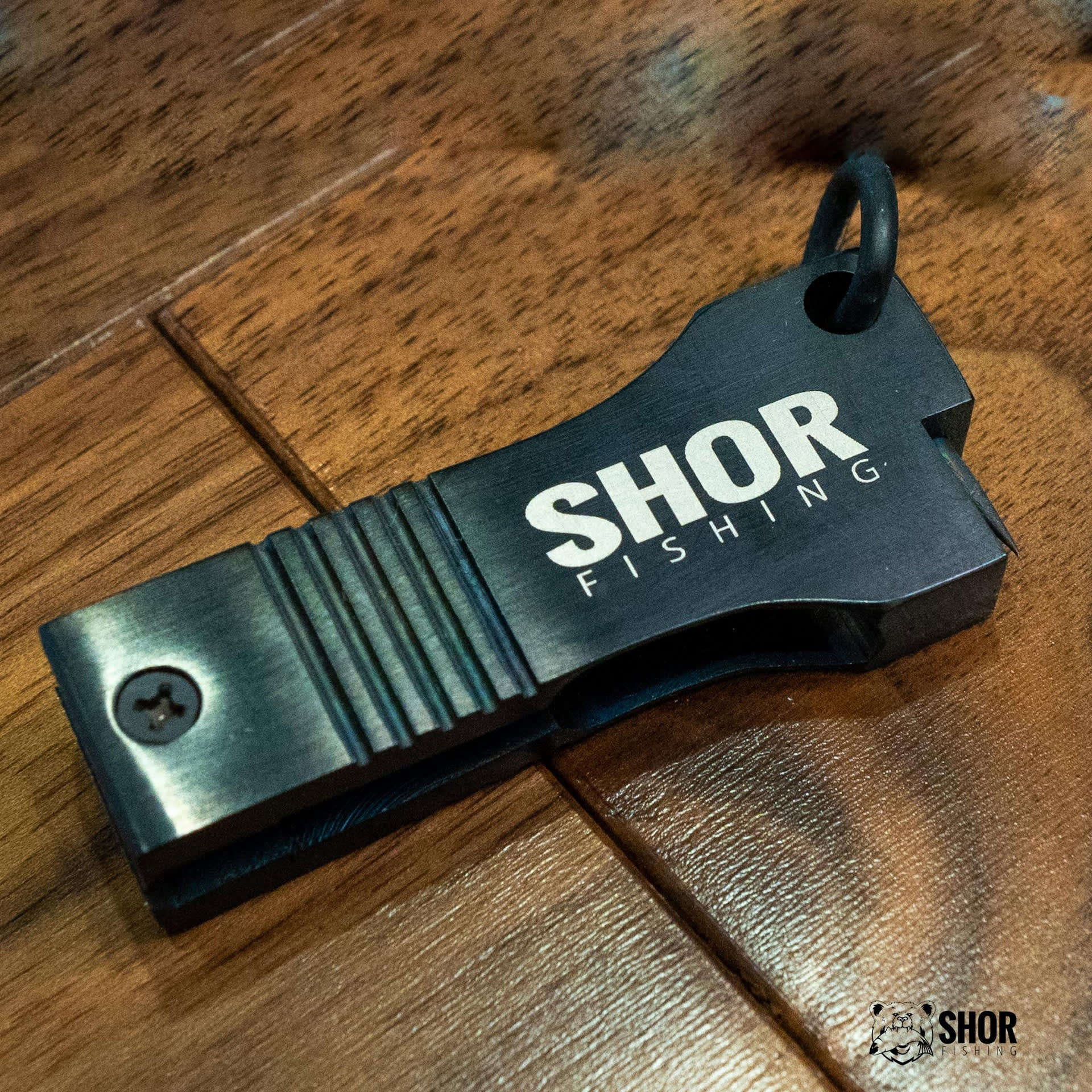 SHOR Titanium Line Nipper | Cabela's Canada