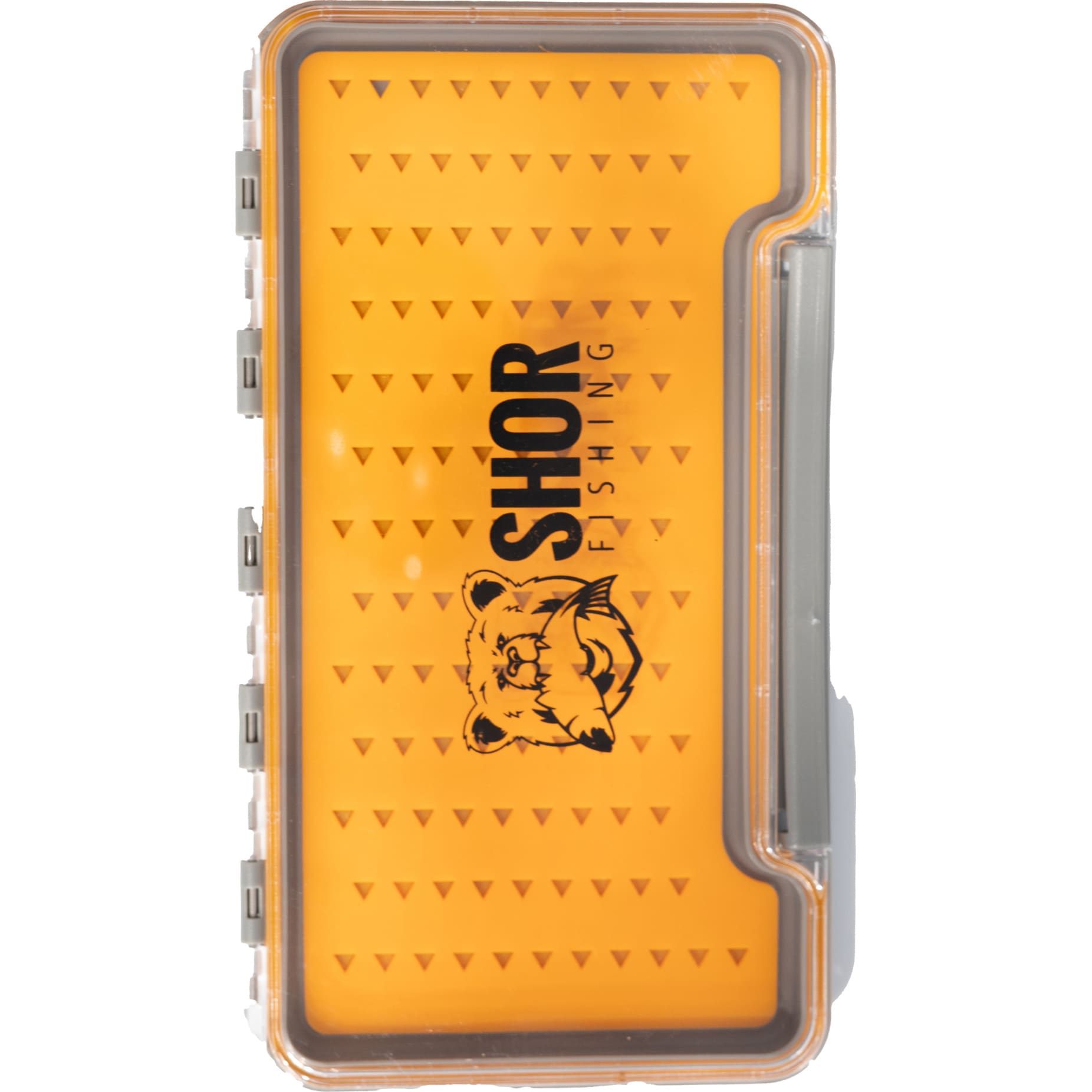 SHOR Silicone Fly Box | Cabela's Canada