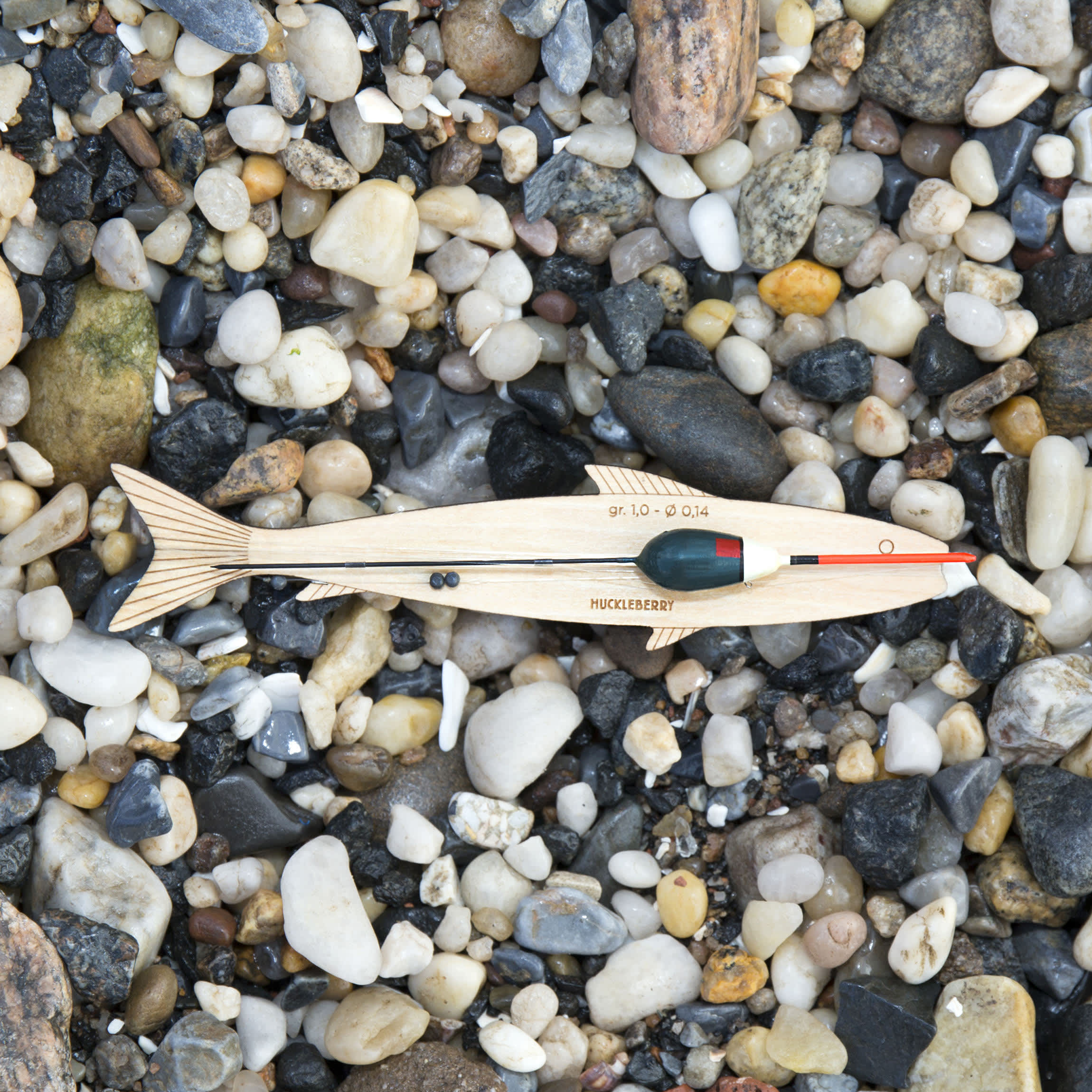 Huckleberry Fishing Kit | Cabela's Canada