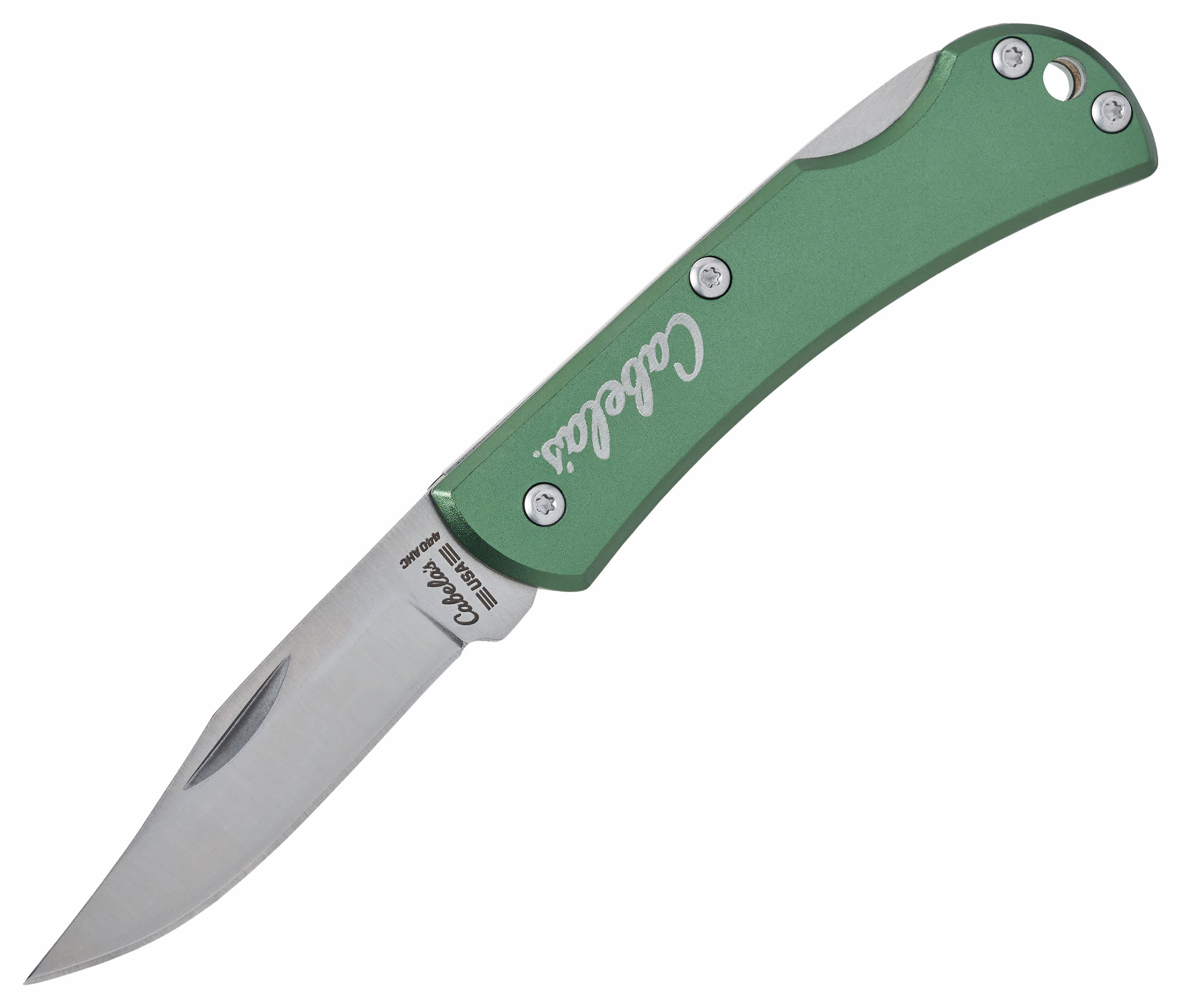 Cabela's® Lockback Folding Knife | Cabela's Canada