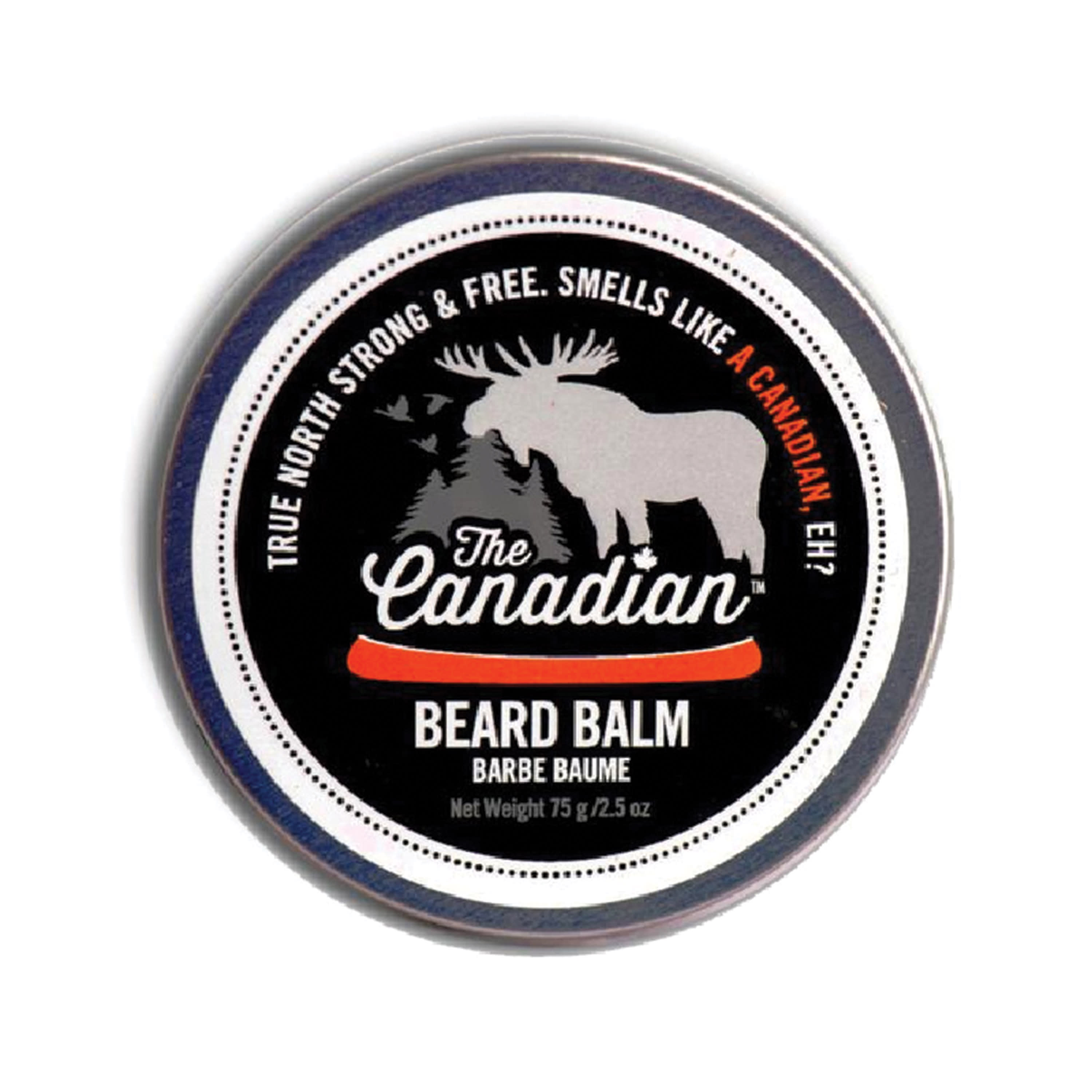 Walton Wood Farm Canadian Beard Balm | Cabela's Canada