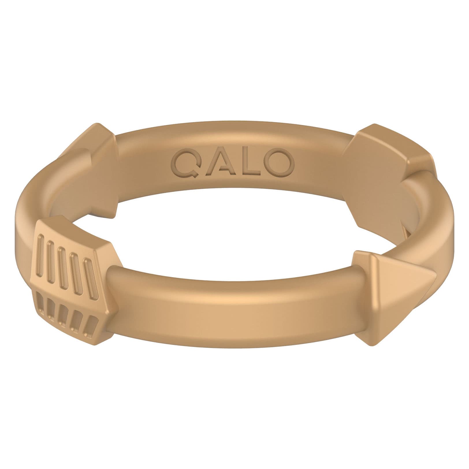 QALO® Women's Eva Shockey Arrow Silicone Ring | Cabela's Canada