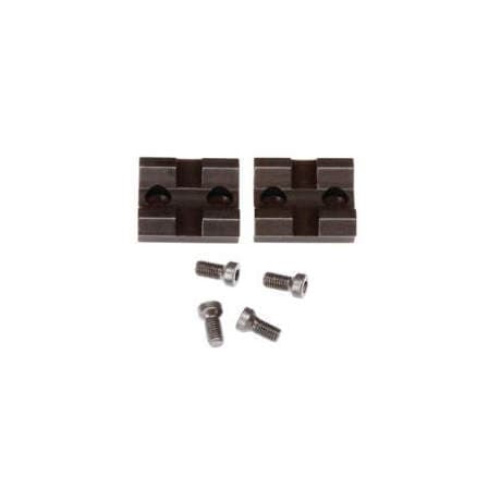 Savage Rascal Scope Base Set | Cabela's Canada