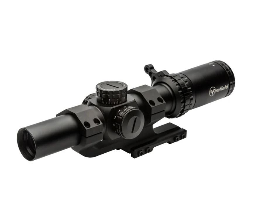 Firefield® RapidStrike 1-6x24mm Rifle Scope | Cabela's Canada