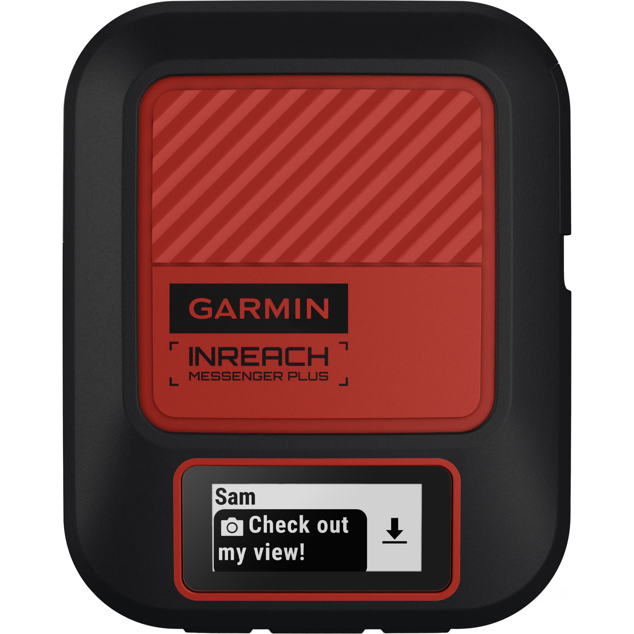Garmin inReach® Messenger Plus | Cabela's Canada