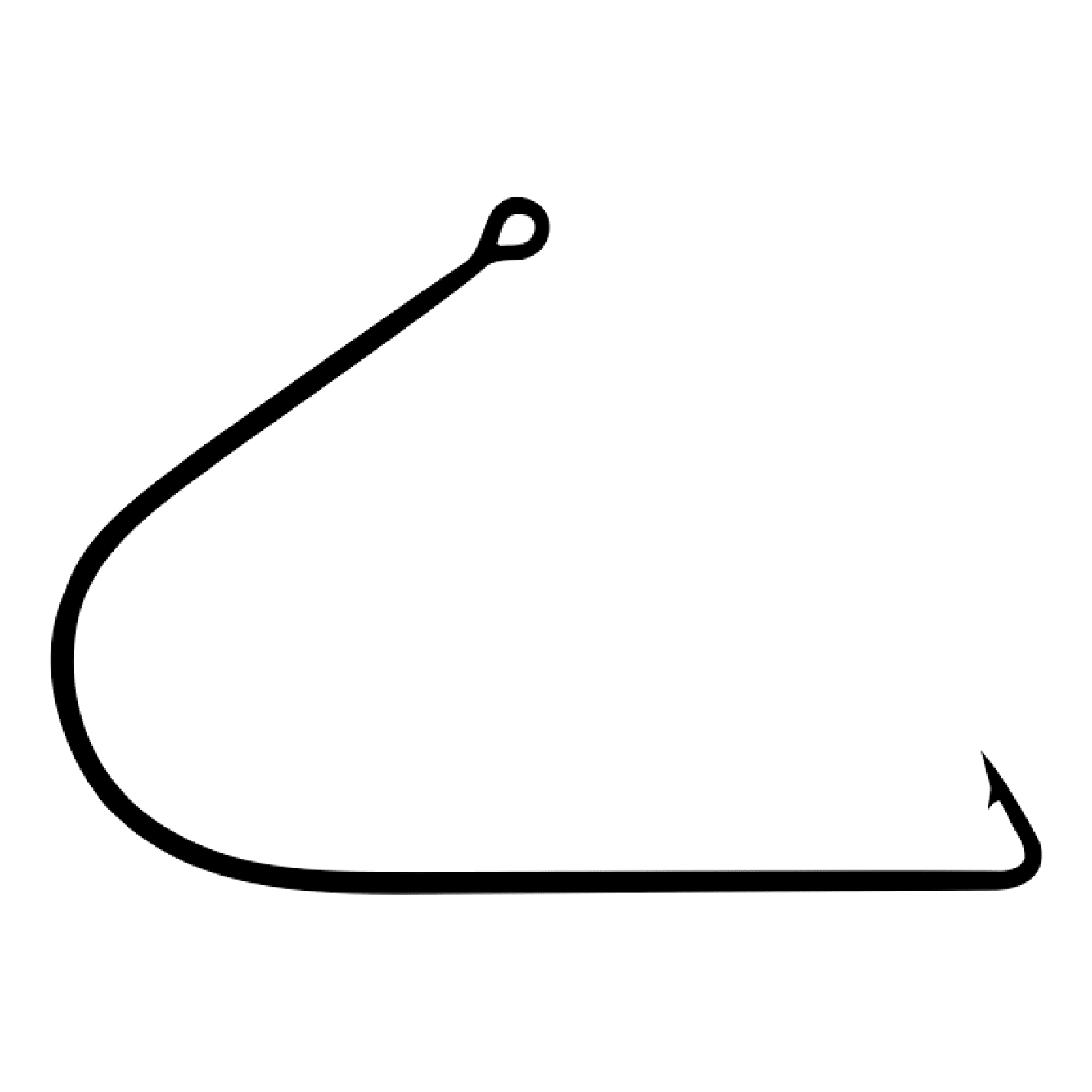 Mustad® Classic Sport Hooks 7724 - 3 Pack | Cabela's Canada