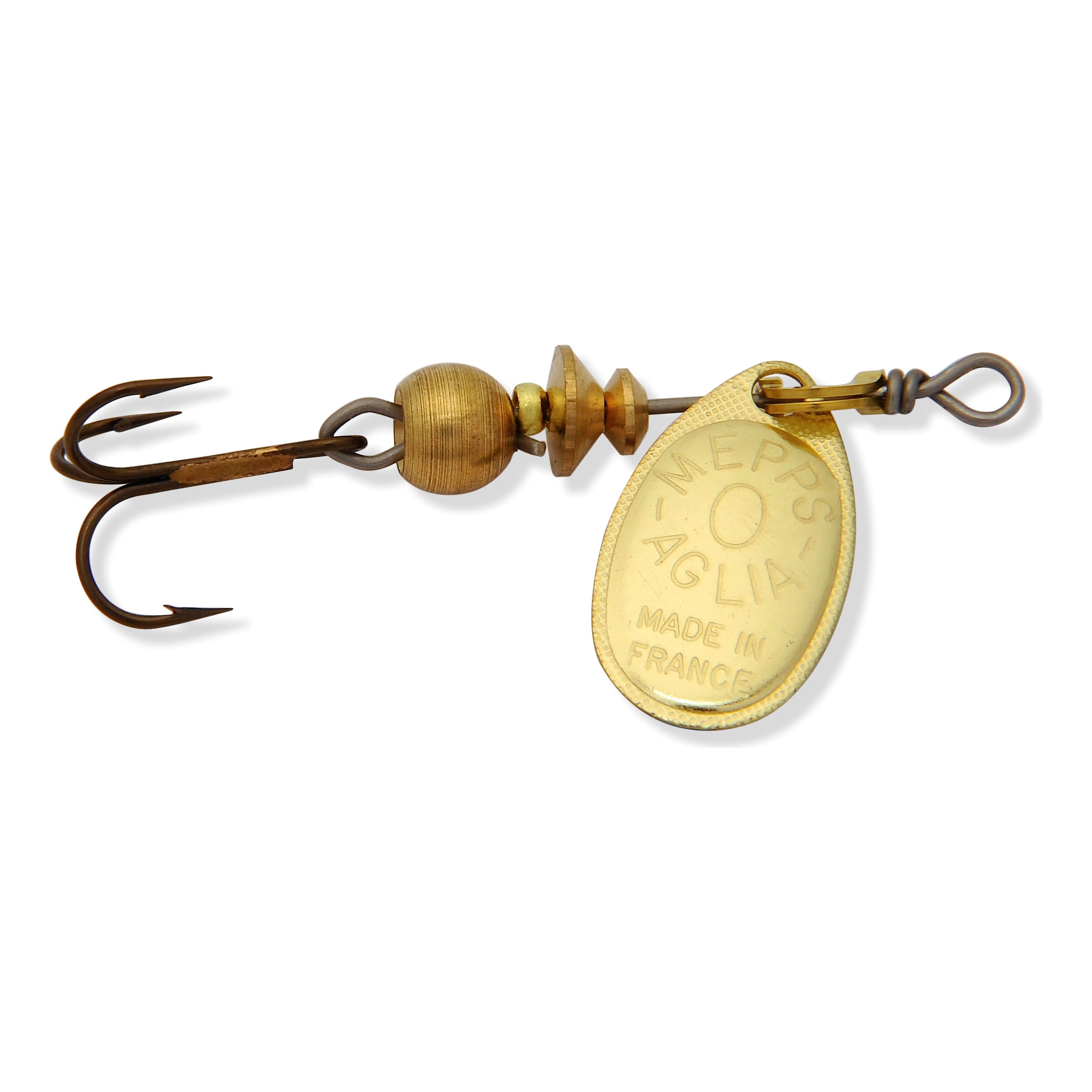 Mepps® Aglia Inline Spinners | Cabela's Canada